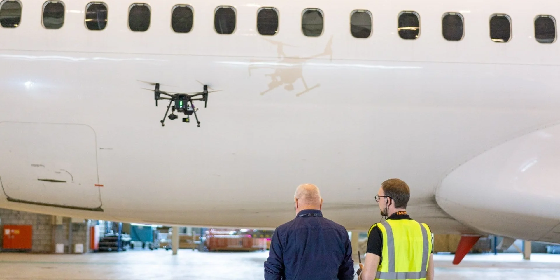 Junction Points — Aircraft Maintenance Safety Professionals, LLC