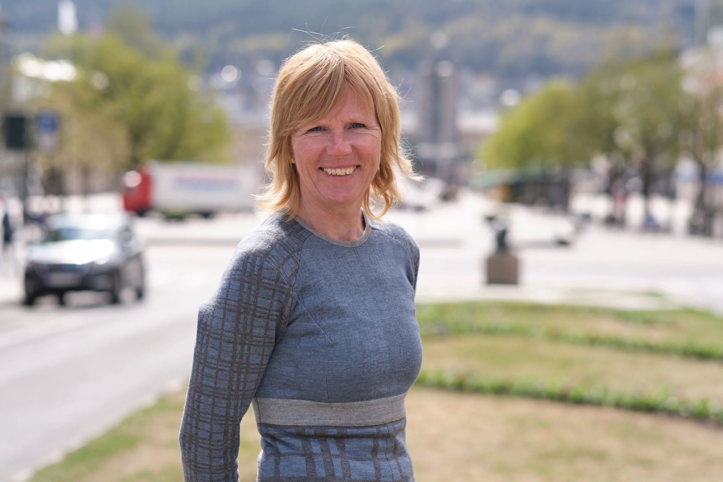 Foredragsholdere — Eiendomsdagen i Drammen 2022