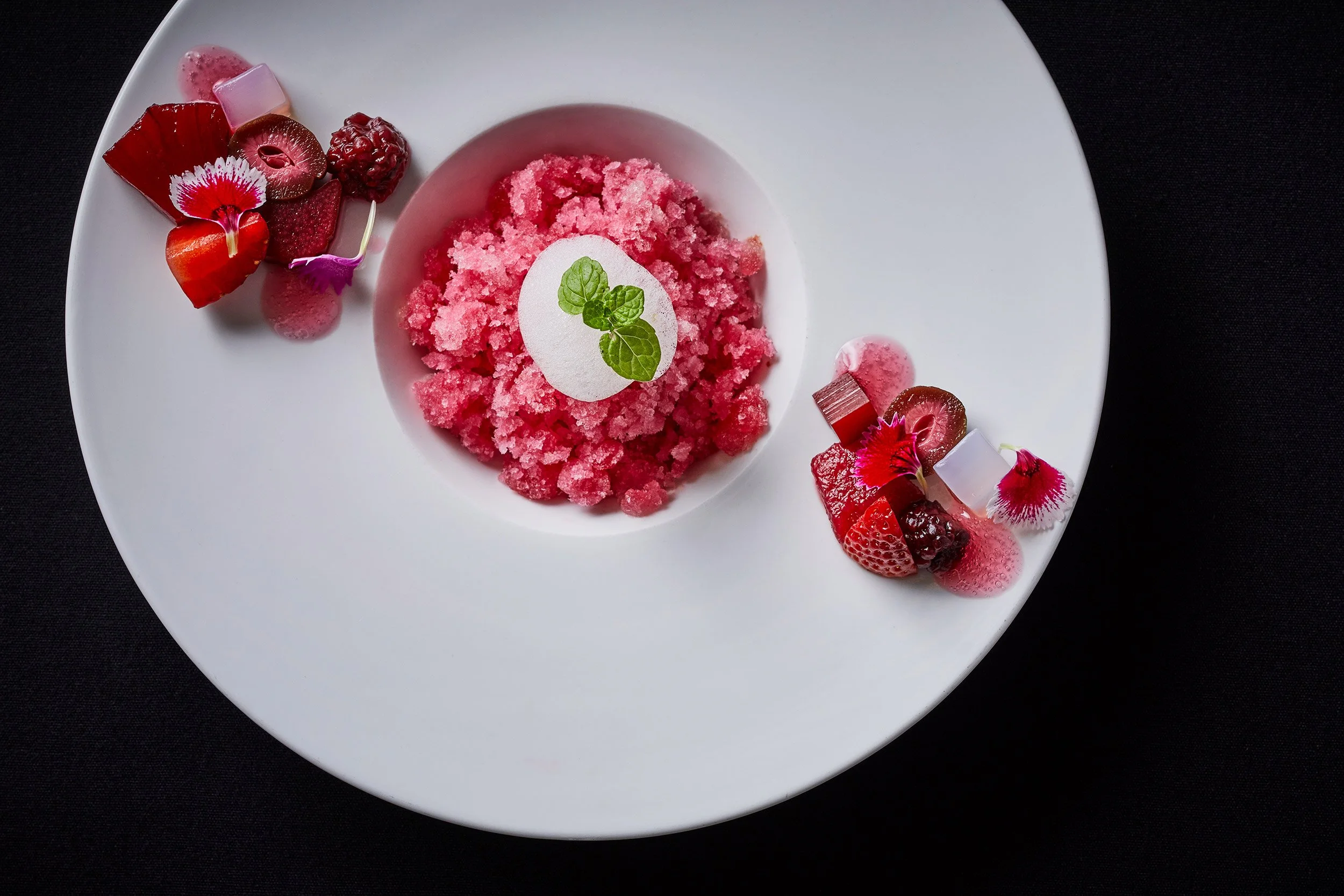 Cocoro – Japanese Degustation Restaurant – Auckland