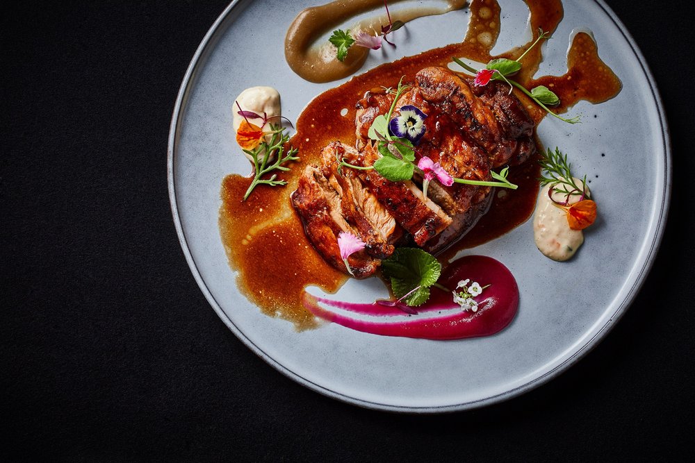 Cocoro – Japanese Degustation Restaurant – Auckland