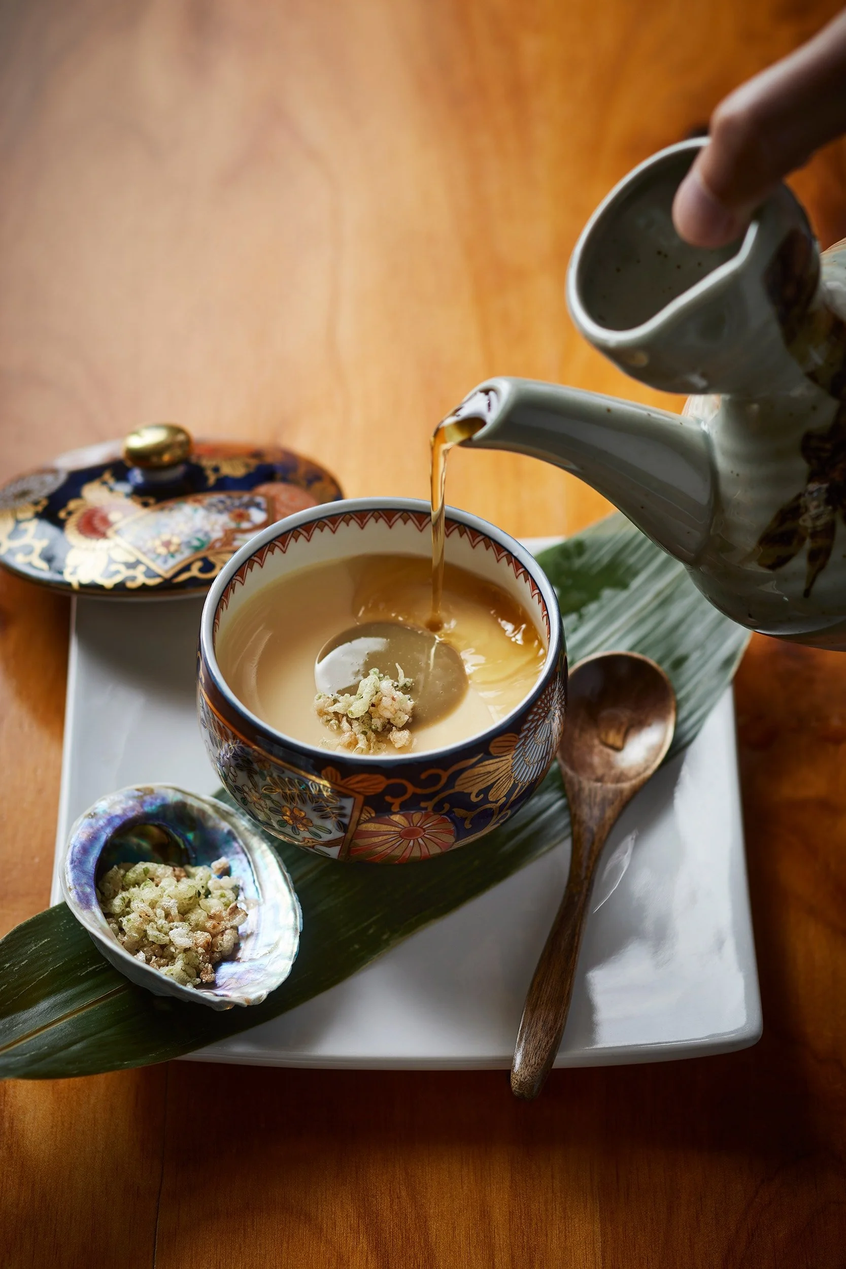 Cocoro – Japanese Degustation Restaurant – Auckland
