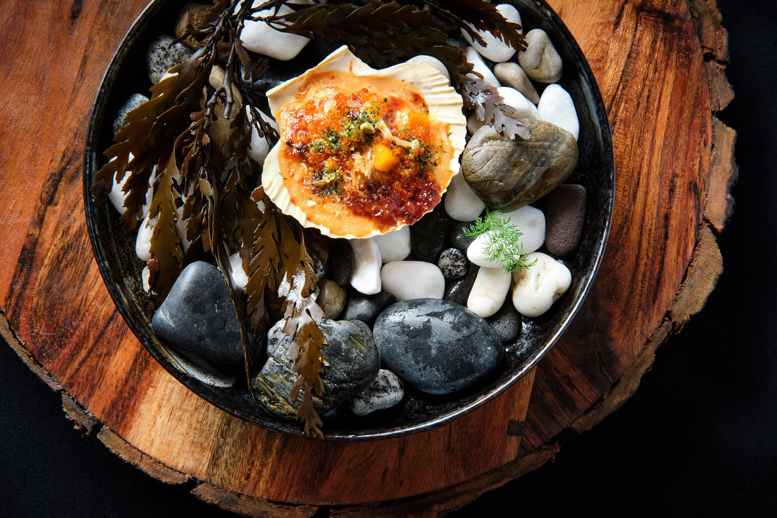 Cocoro – Japanese Degustation Restaurant – Auckland