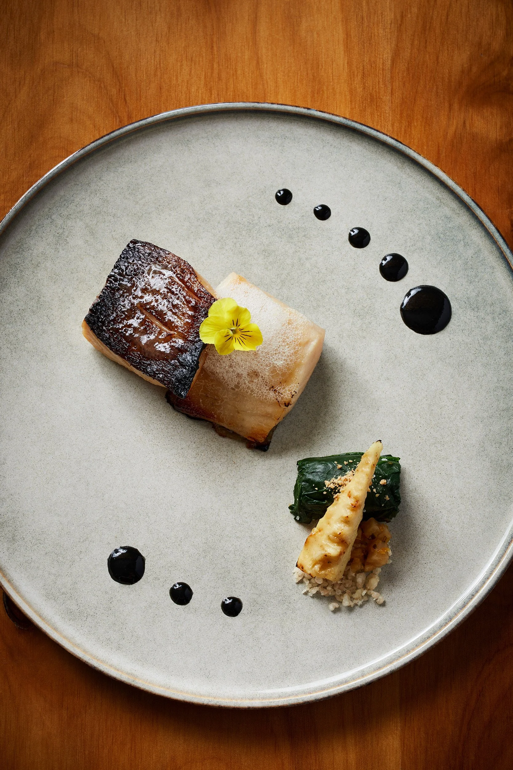 Cocoro – Japanese Degustation Restaurant – Auckland