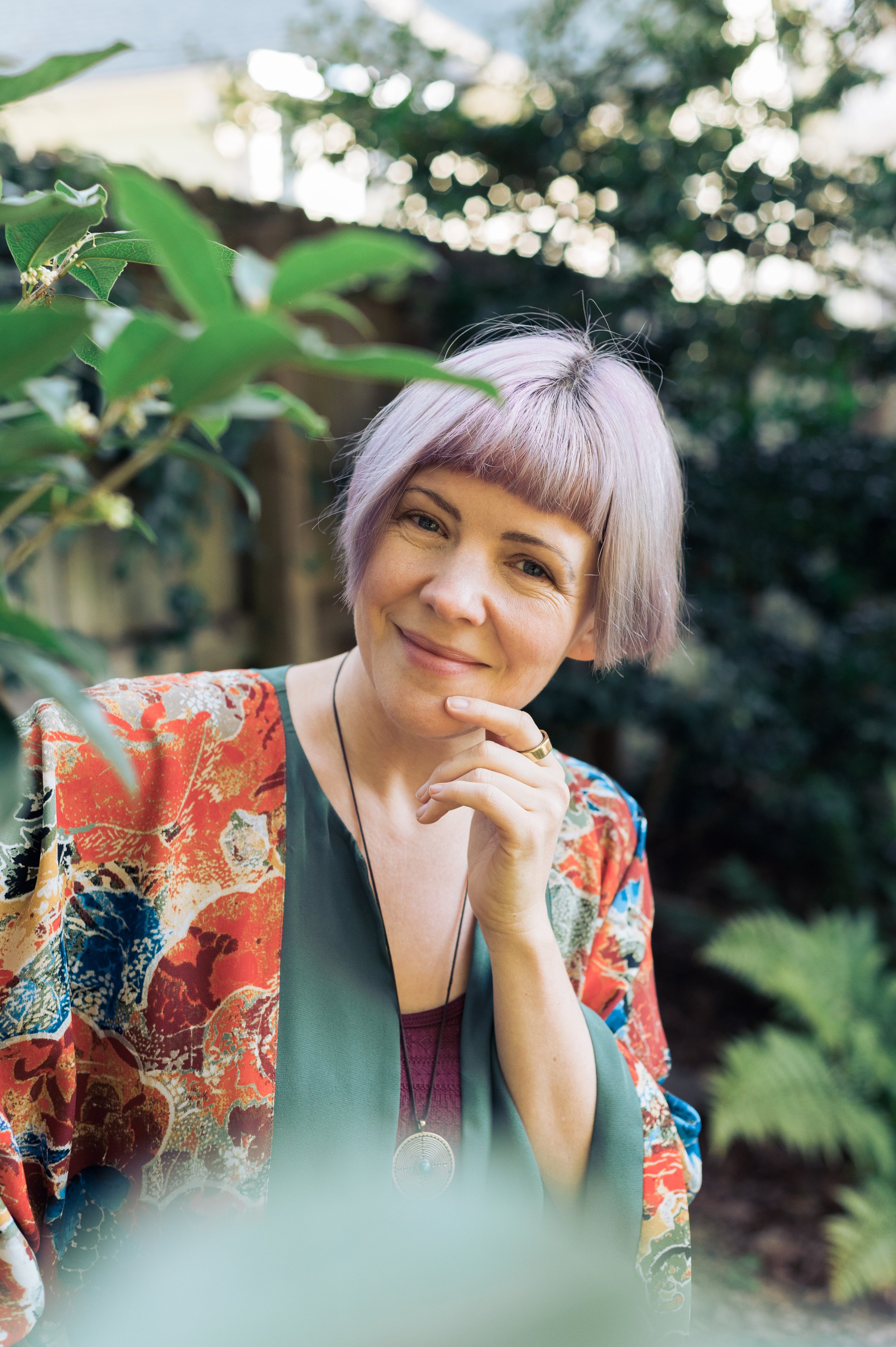 About Libby — Libby Sinback