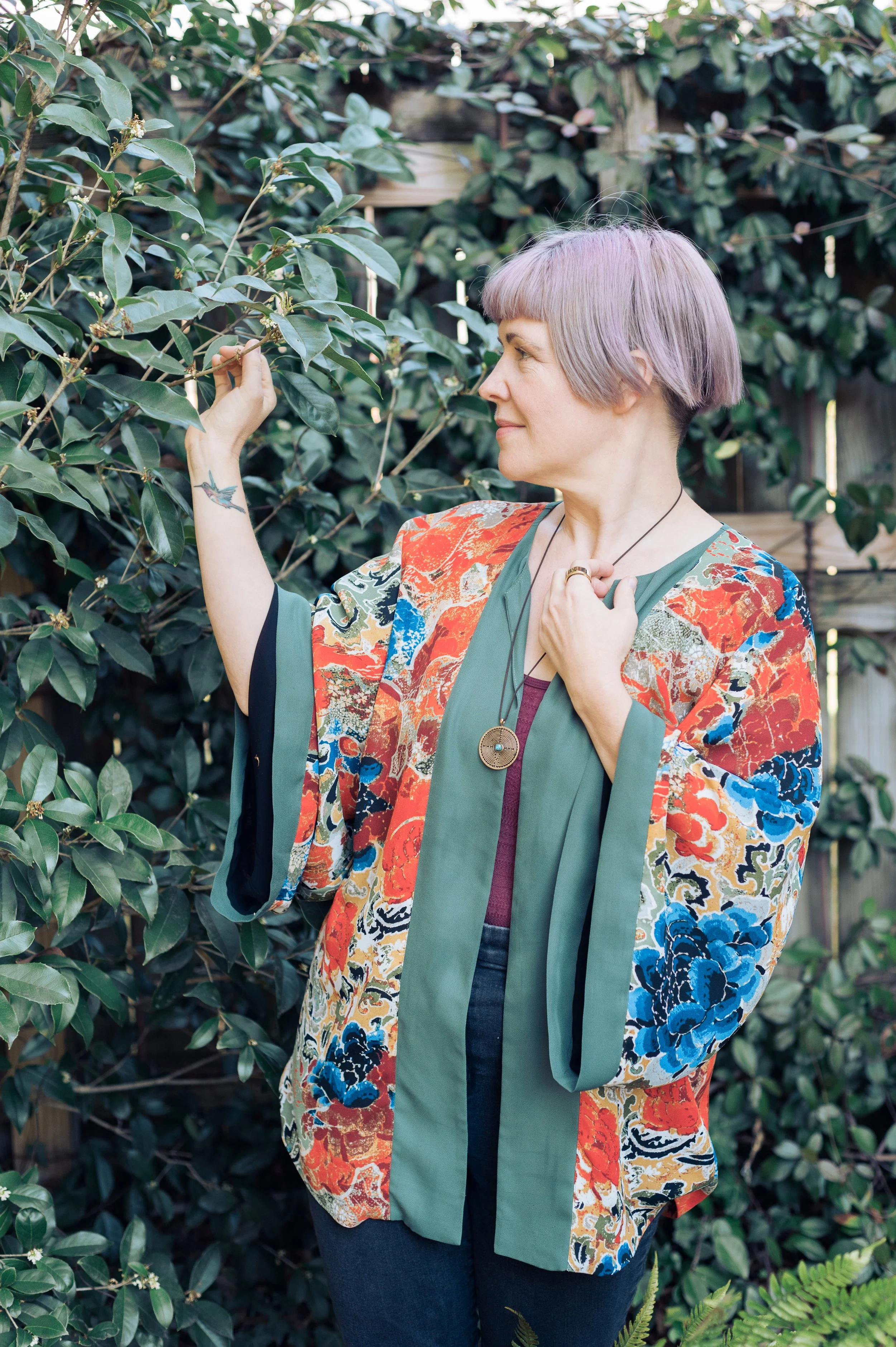 About Libby — Libby Sinback