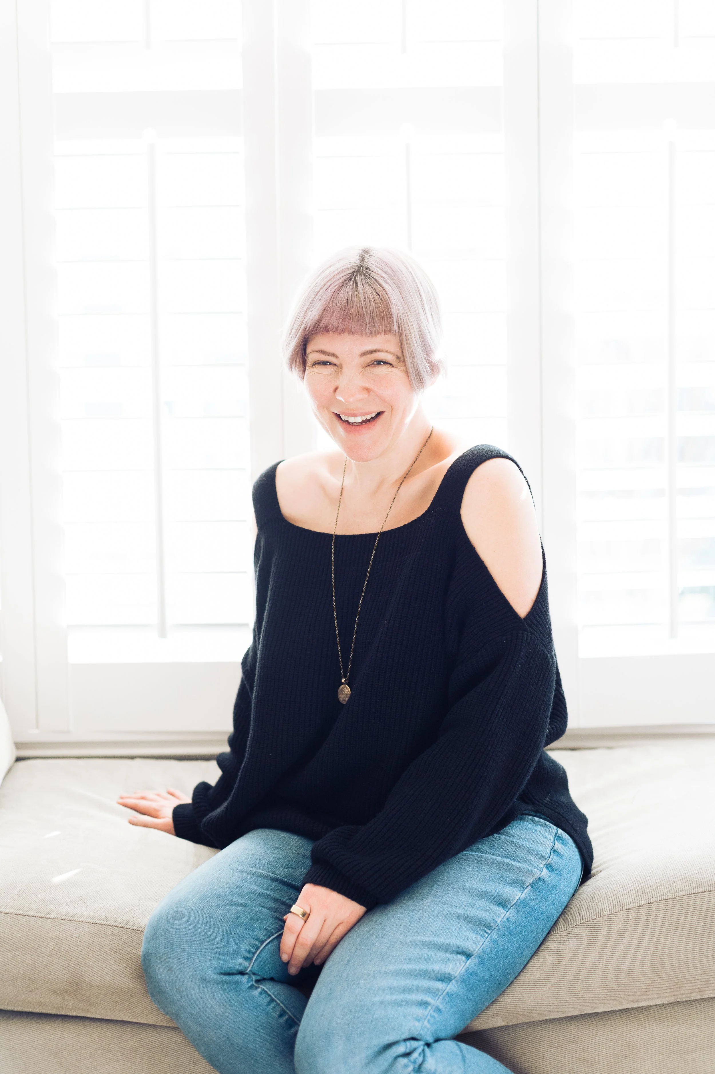 About Libby — Libby Sinback