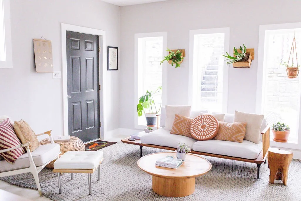 Common Good Interiors