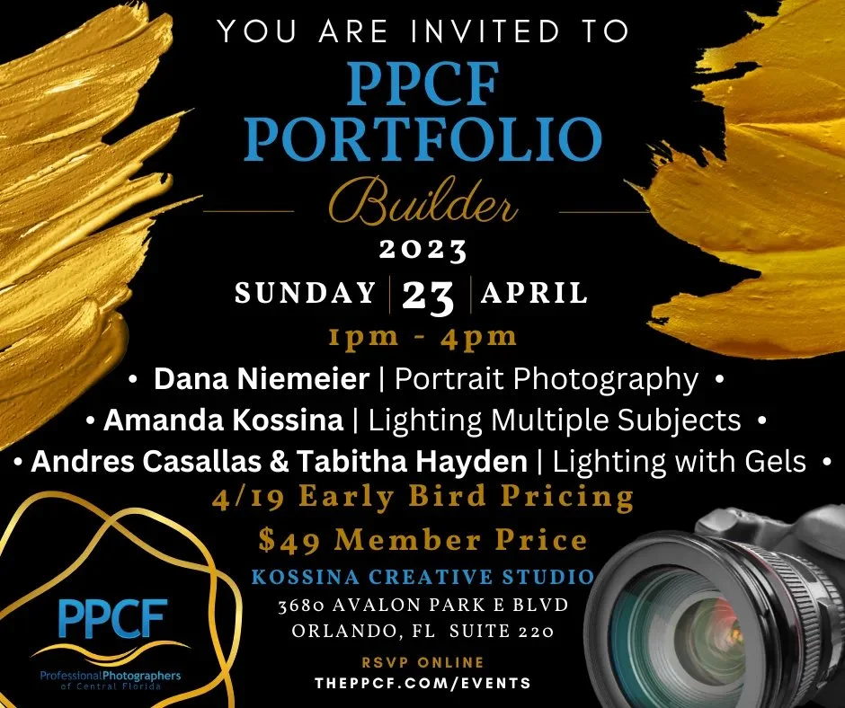 PPCF Portfolio Builder 2023 — The PPCF