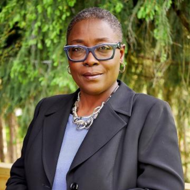 SeMia Bray Bio — Ohio Climate Justice Fund