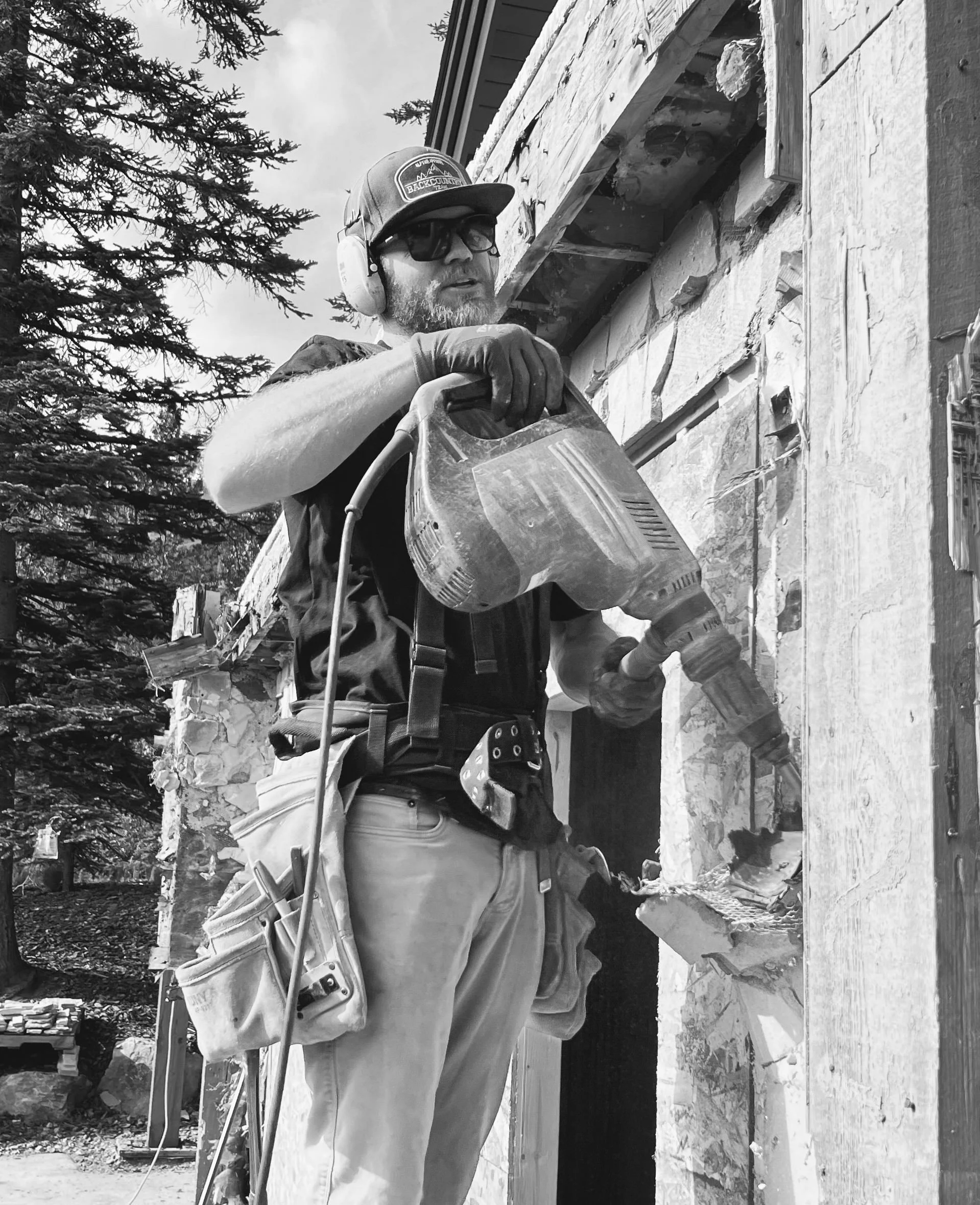 Meet The Team | Meet Our Skilled Builders — Peak Construction