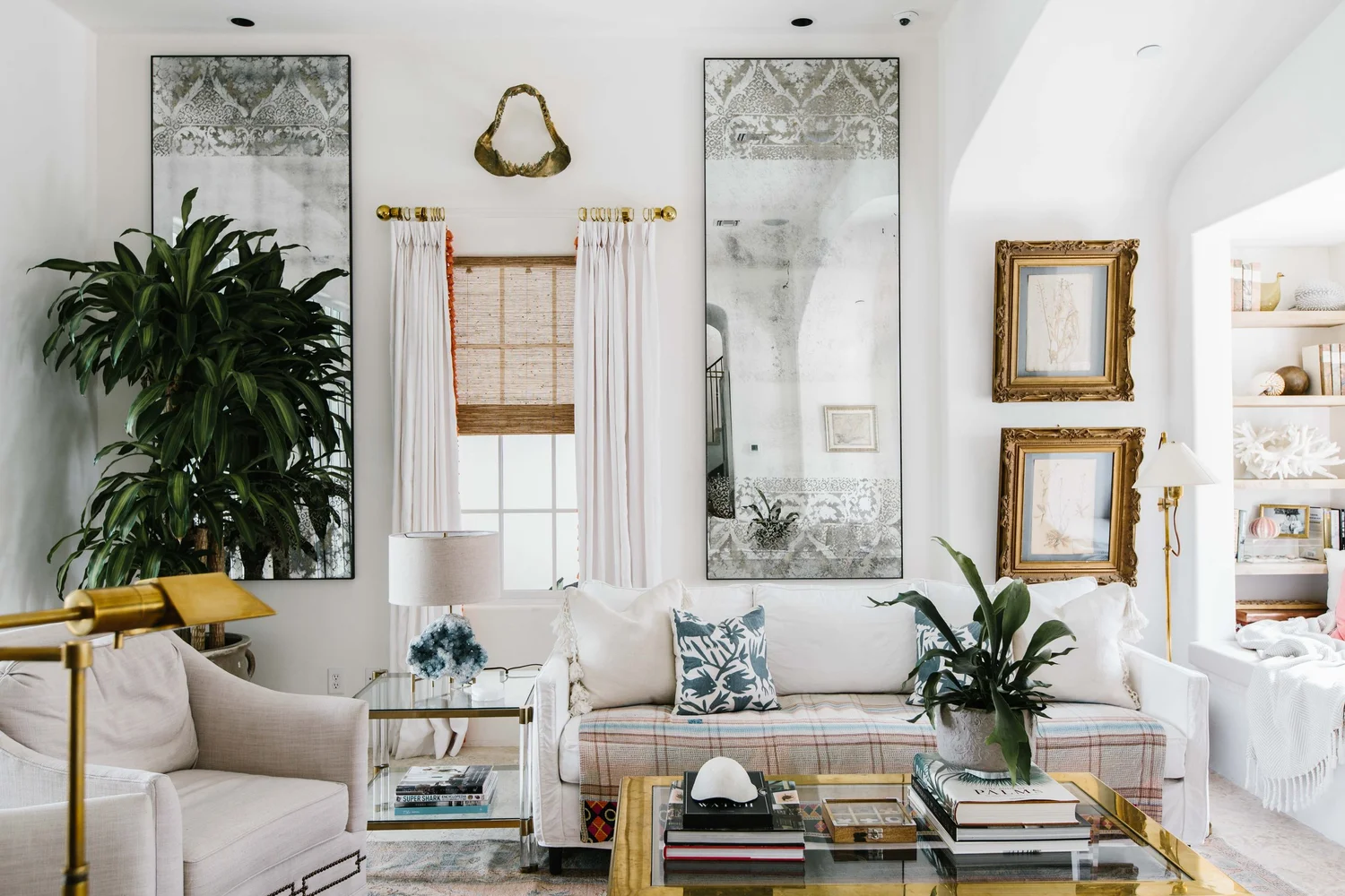 Portfolio — Bohlert Massey Interiors