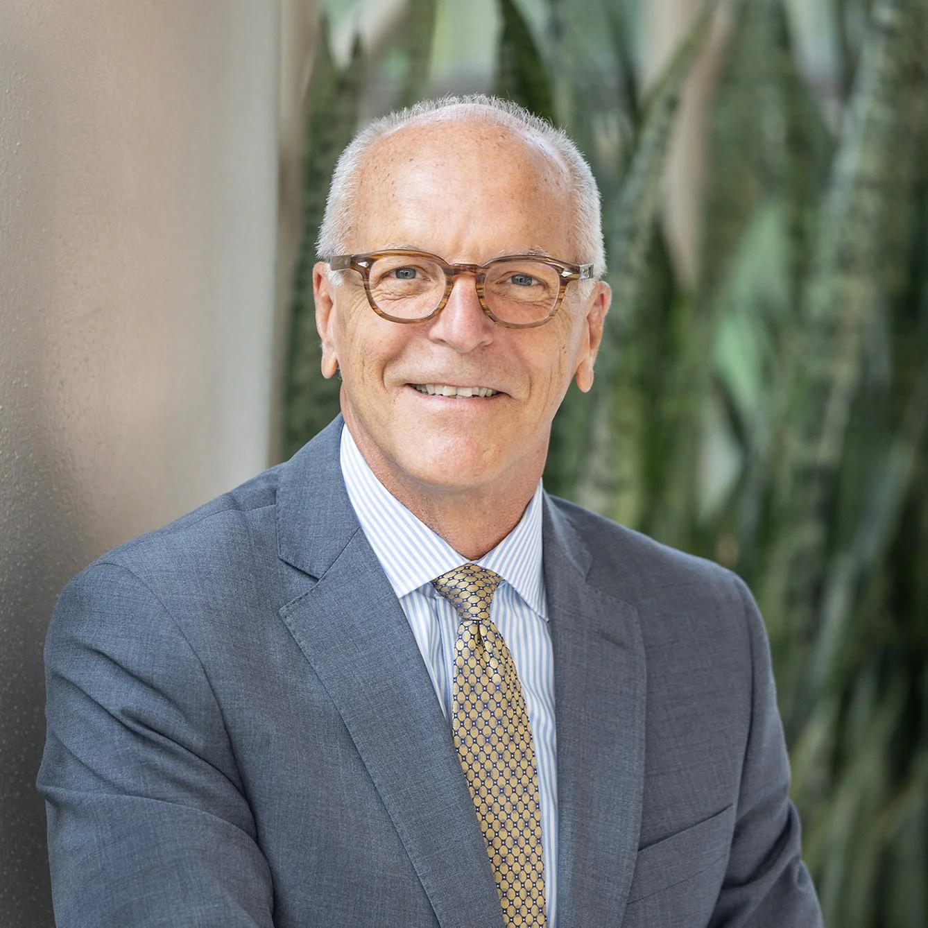 Harvest Portfolio Management