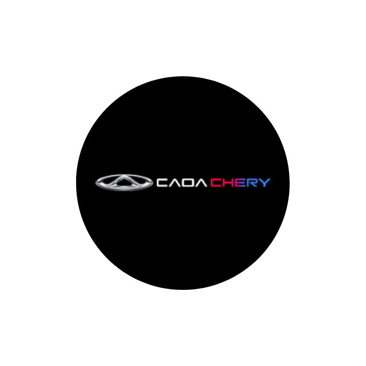 Caoa Chery — Acua
