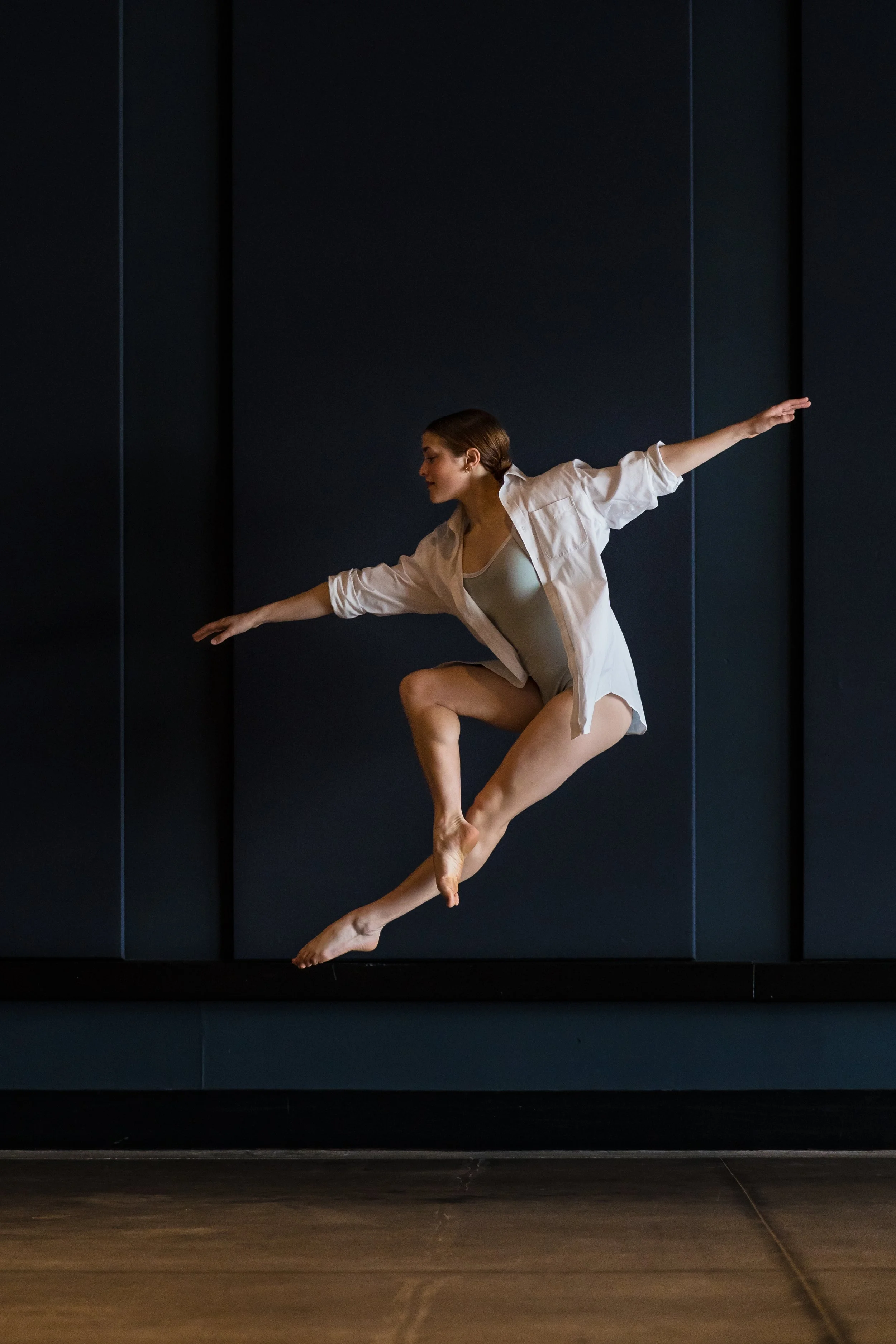 The Dance Institute