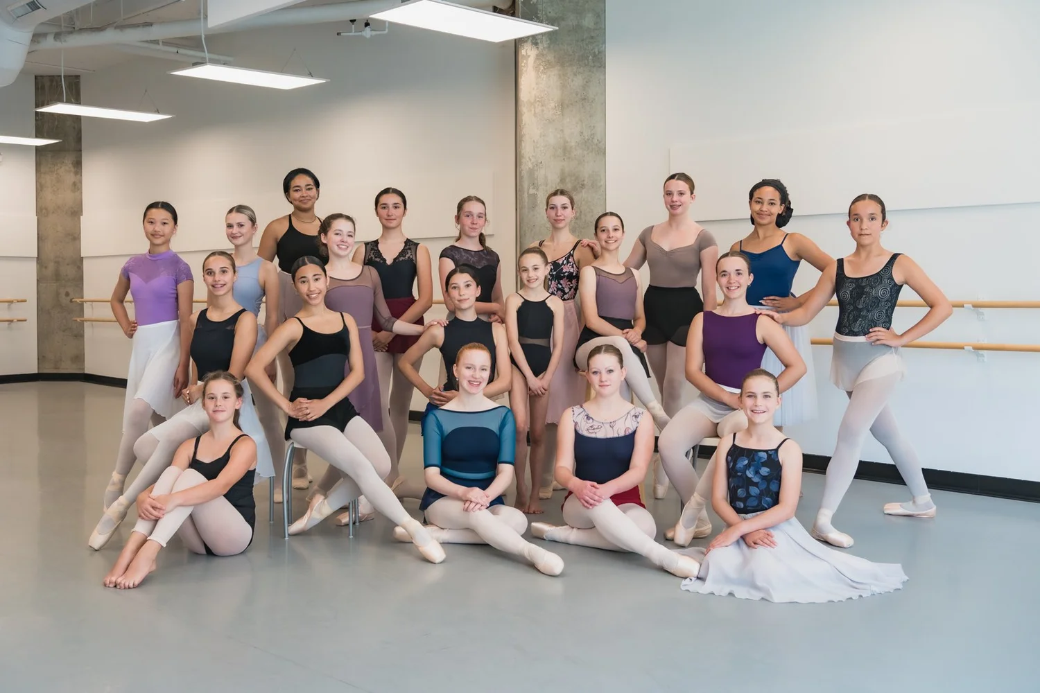 The Dance Institute