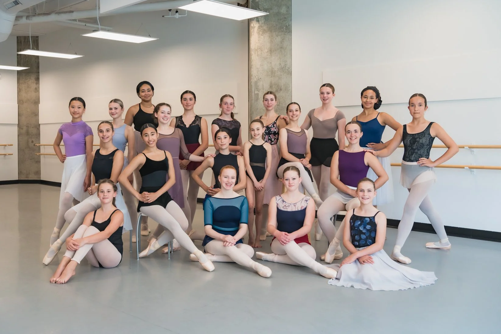 The Dance Institute
