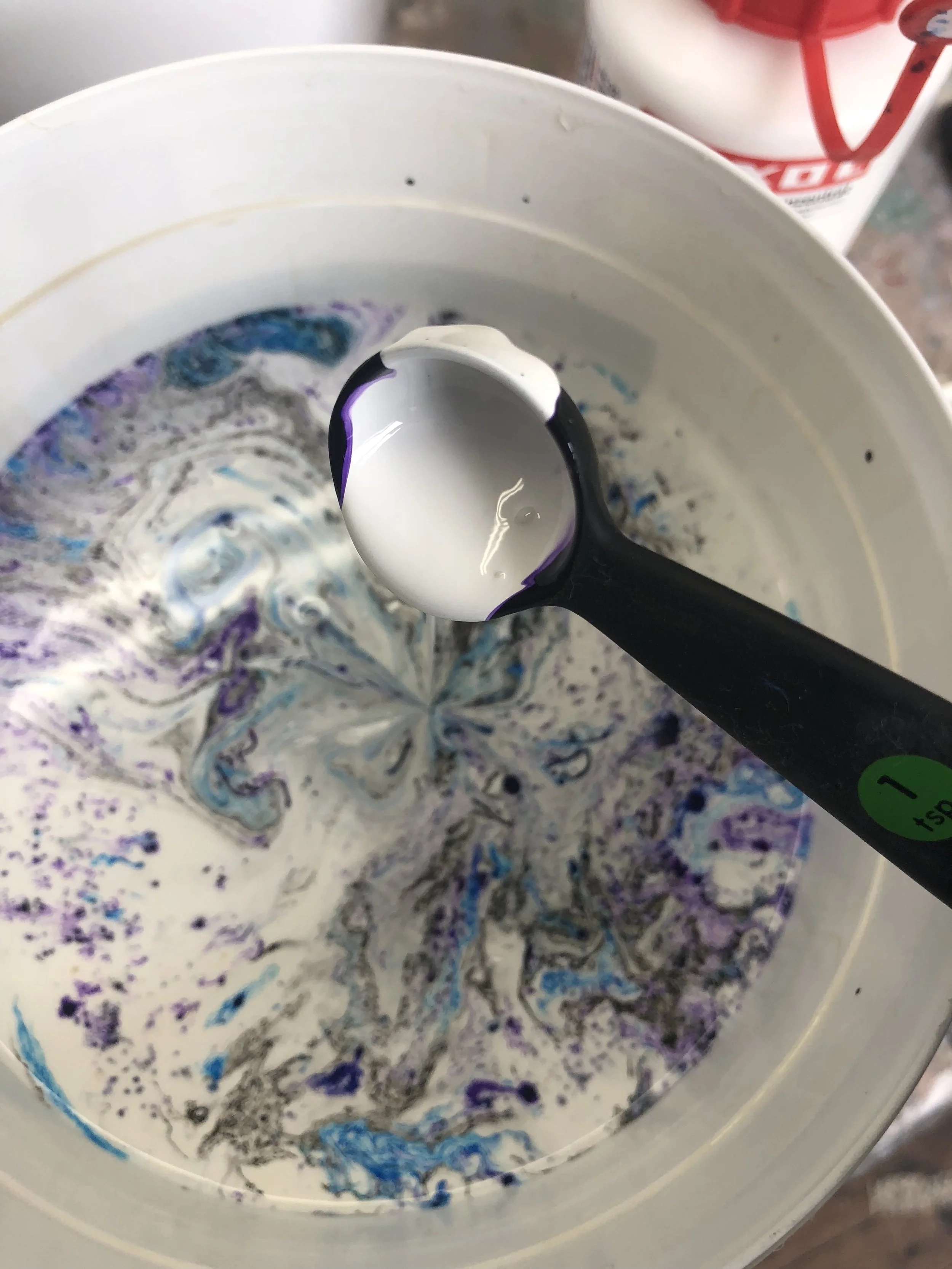 Set Plaster — Jeva Design Studio