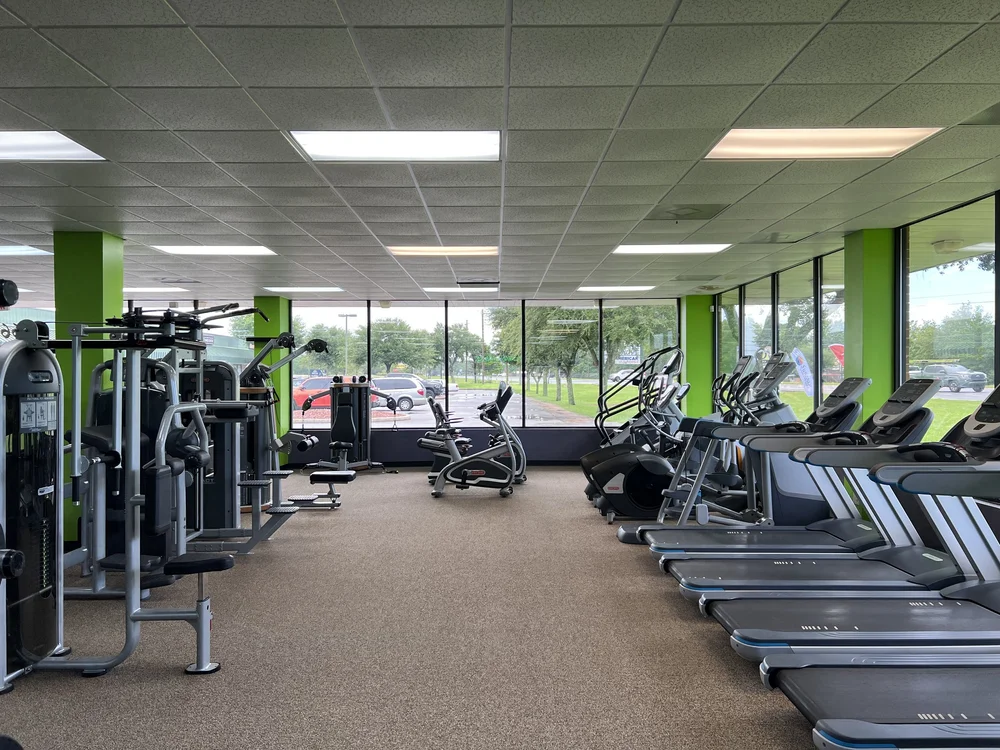 Midway Fitness