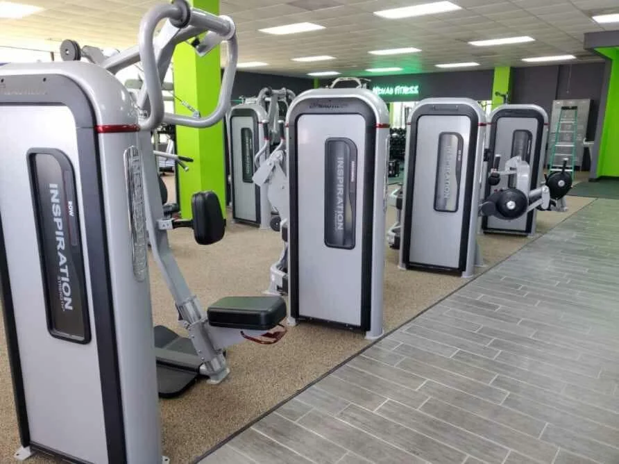 Midway Fitness