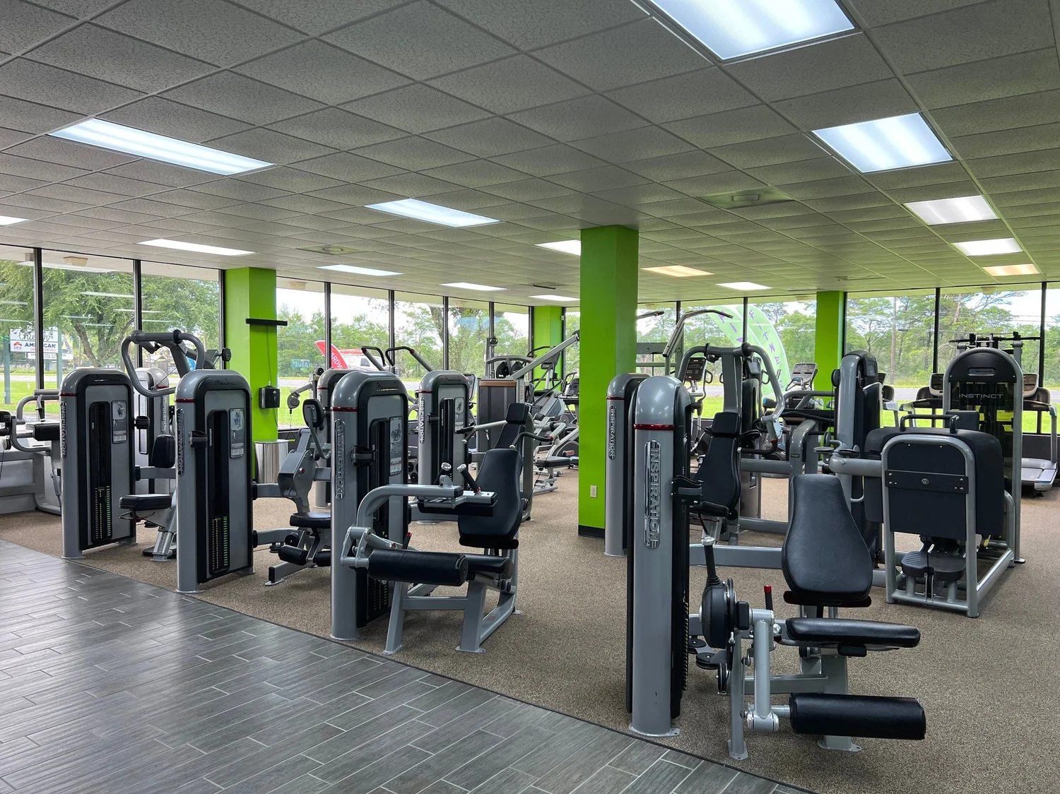 Midway Fitness