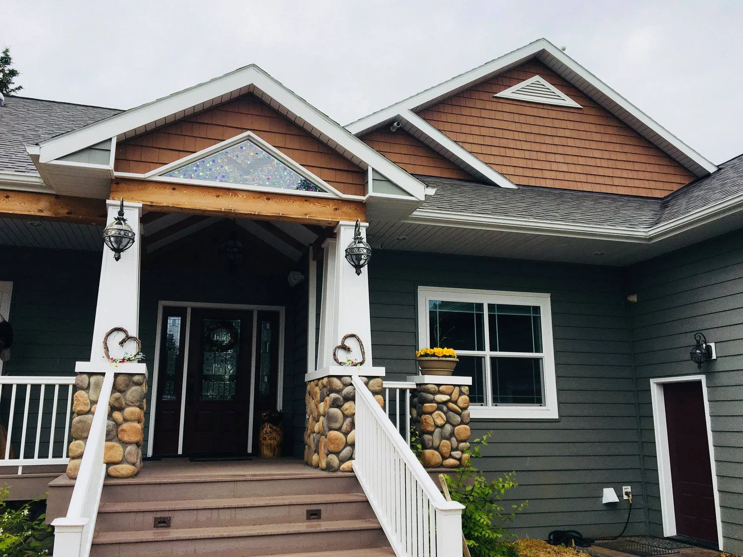 Everlast — Arkansas Insulation & Exteriors