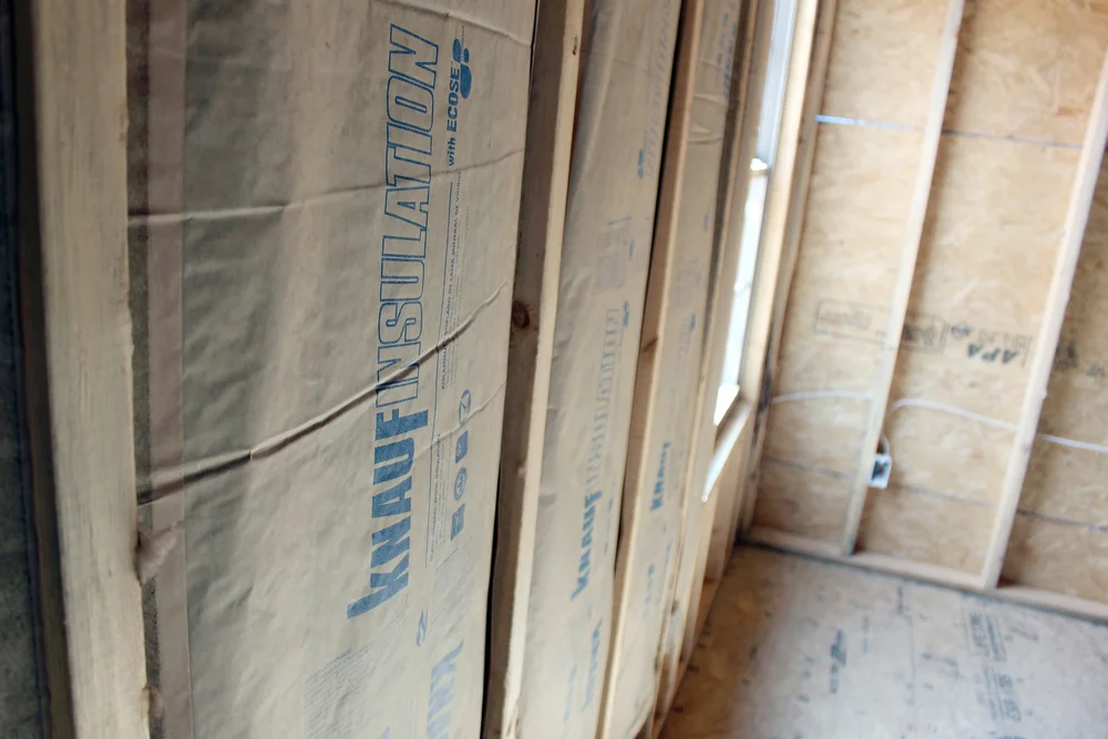 Fiberglass Insulation — Arkansas Insulation & Exteriors