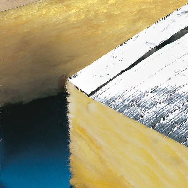 Foil Scrim Kraft (FSK) — Arkansas Insulation & Exteriors