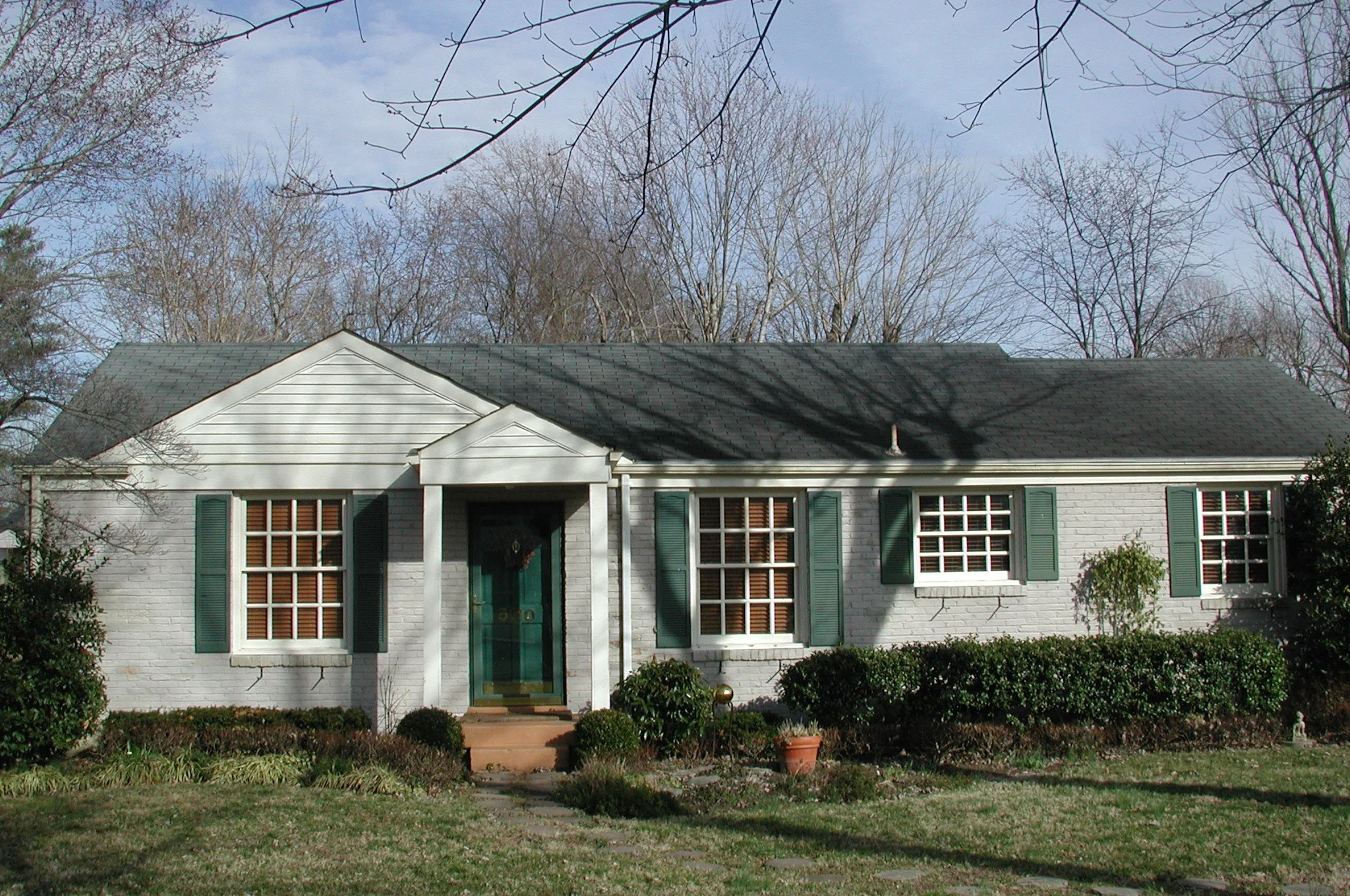 The Porch Company Blog | Instant Home Makeover: Front Porch Edition ...