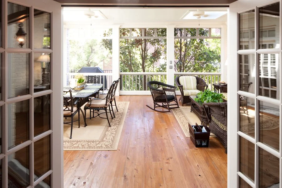 A Guide To Finding The Perfect Placement For Your New Porch! | The ...