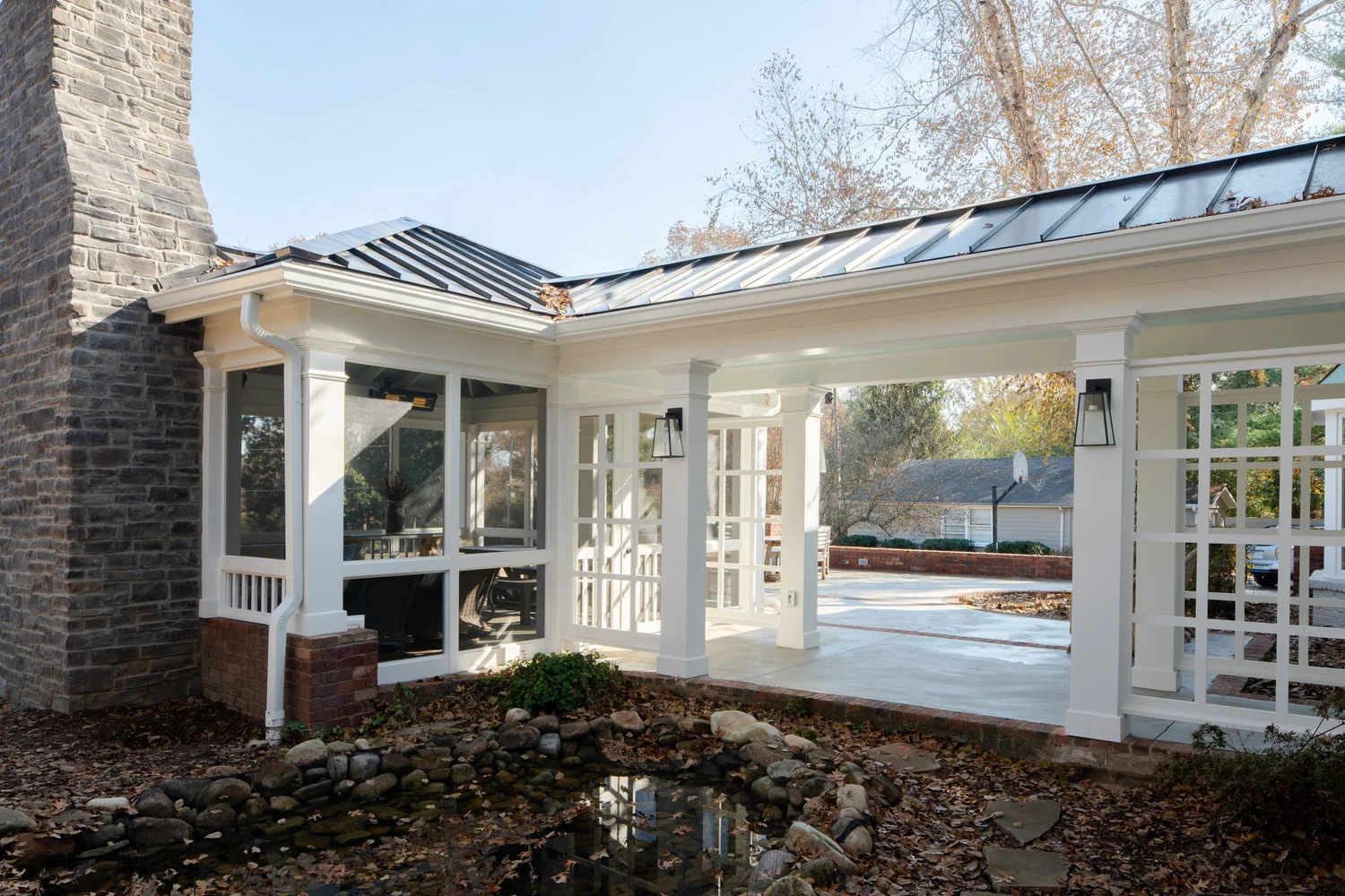 A Guide To Finding The Perfect Placement For Your New Porch! | The ...