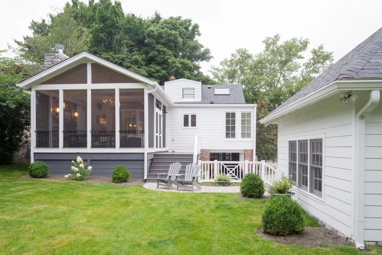 The Porch Company | Outdoor Structures: A Glossary | Construction ...