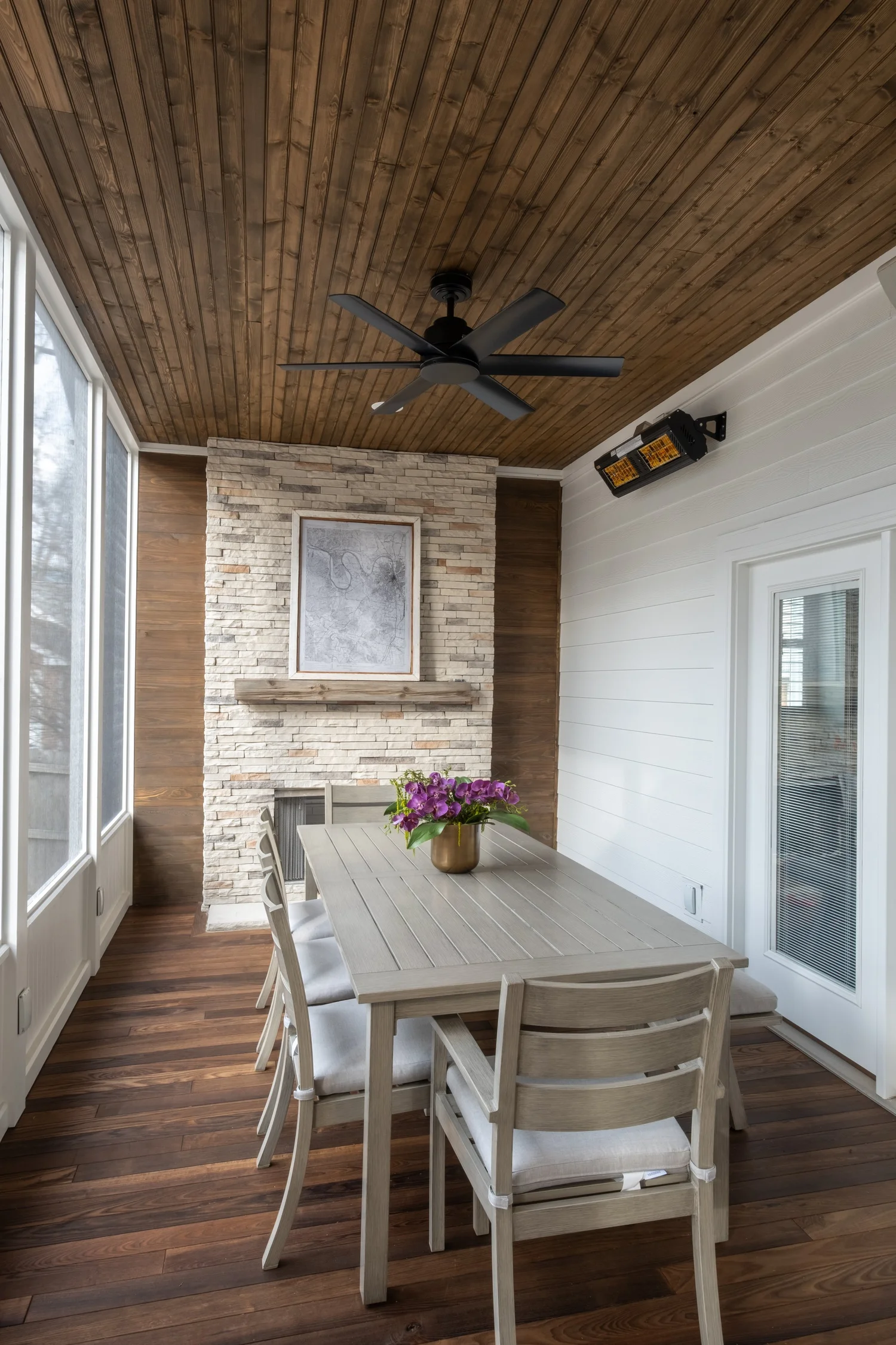 The Porch Company creates innovative solutions for custom porches ...