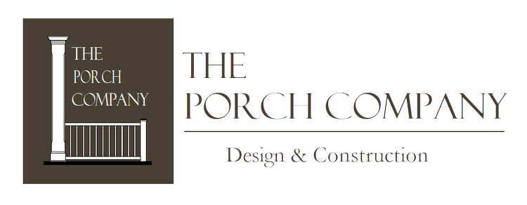 Custom screened porch in Brentwood, TN designed and built by The Porch ...