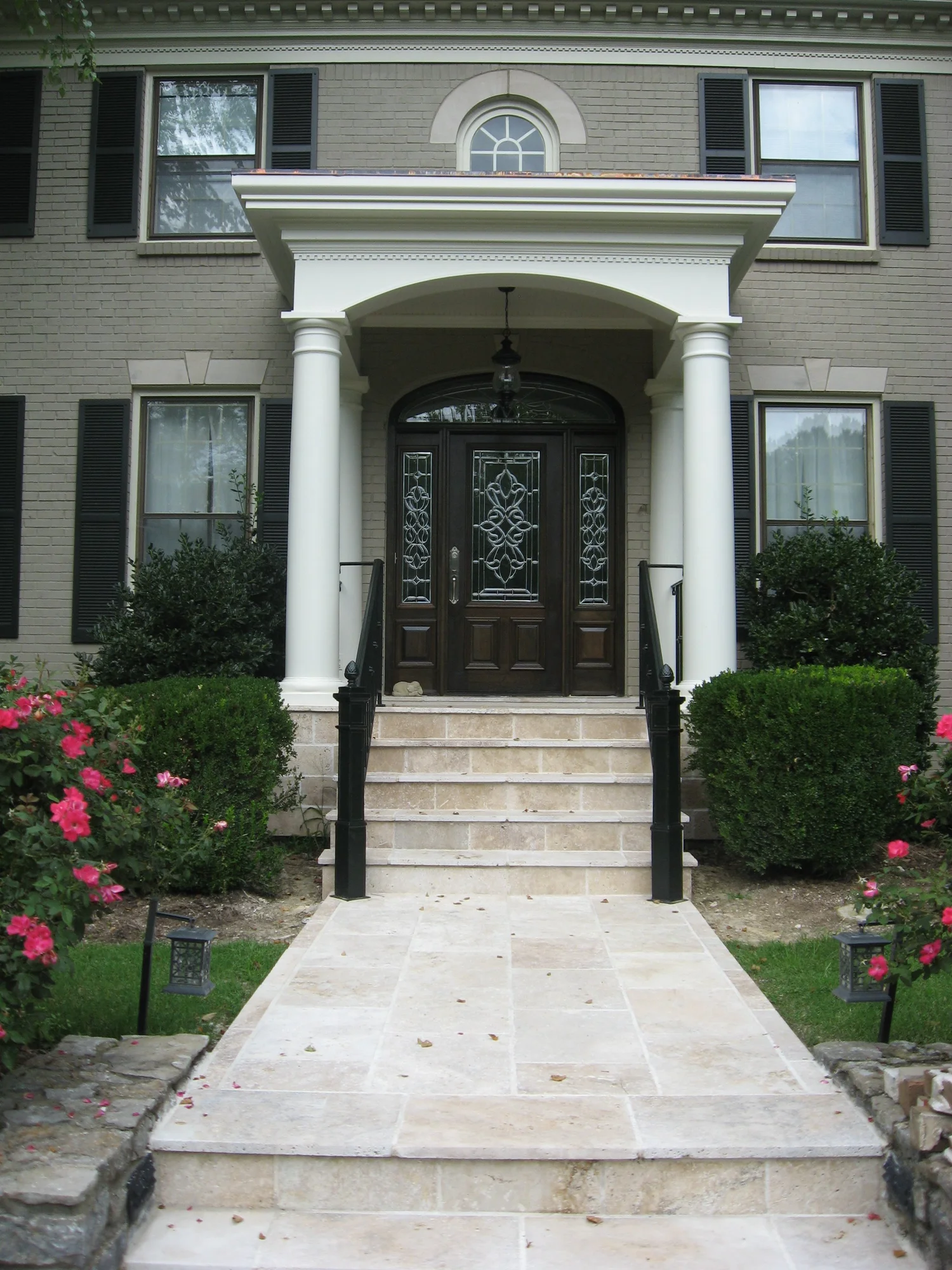 View Front Porches — The Porch Company - A Design Build Construction ...