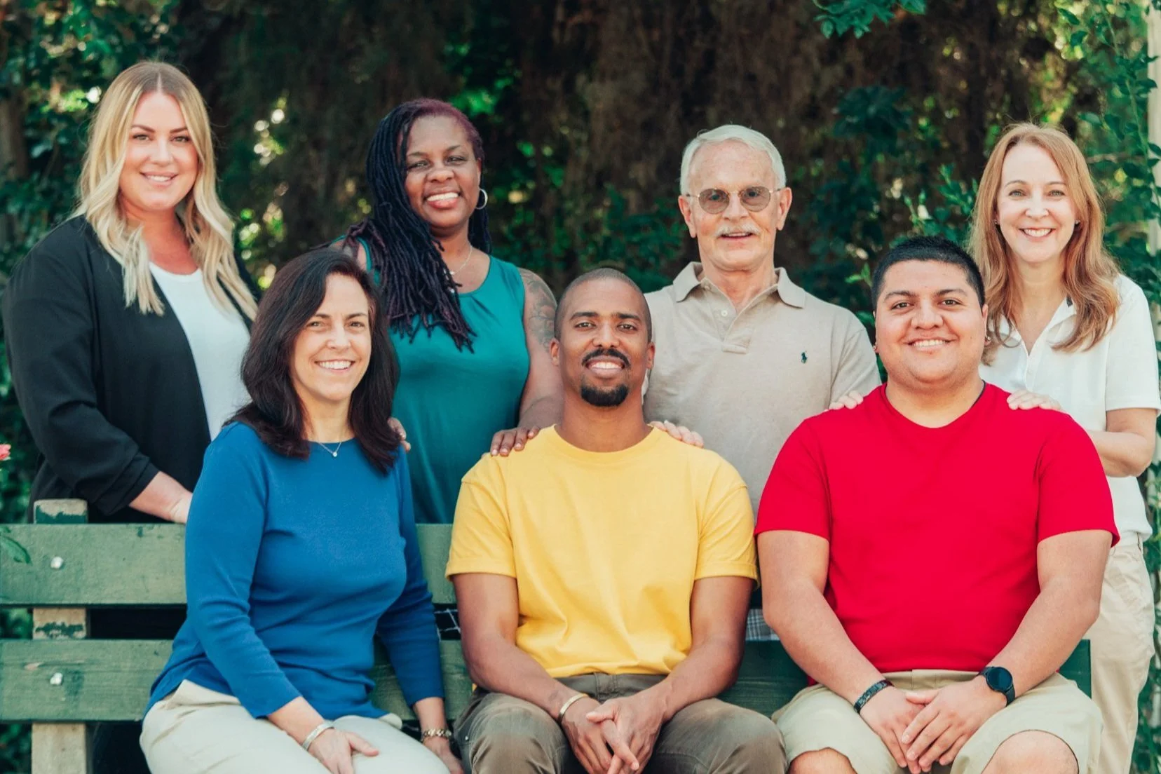 McCormack + Kristel | Diversity Search Consultants
