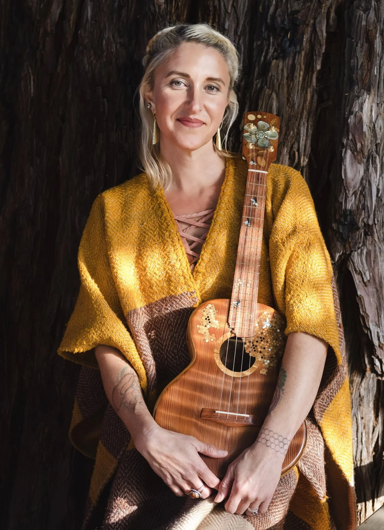 Jam of a Lifetime — The Sanctuary