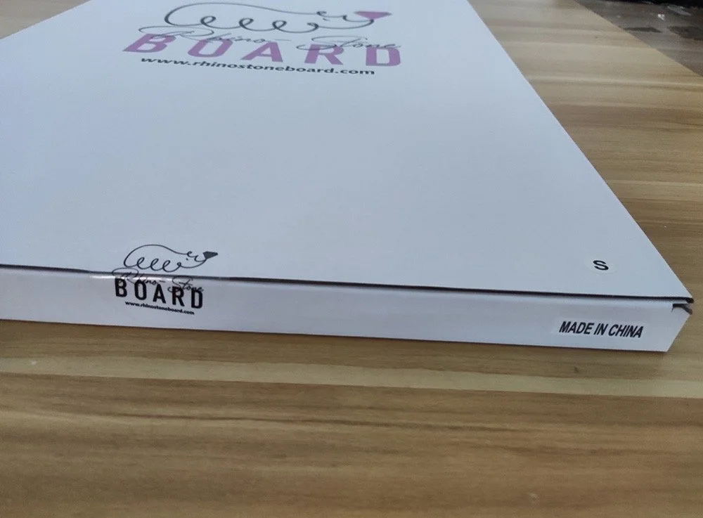Our Story — Rhino-Stone Board