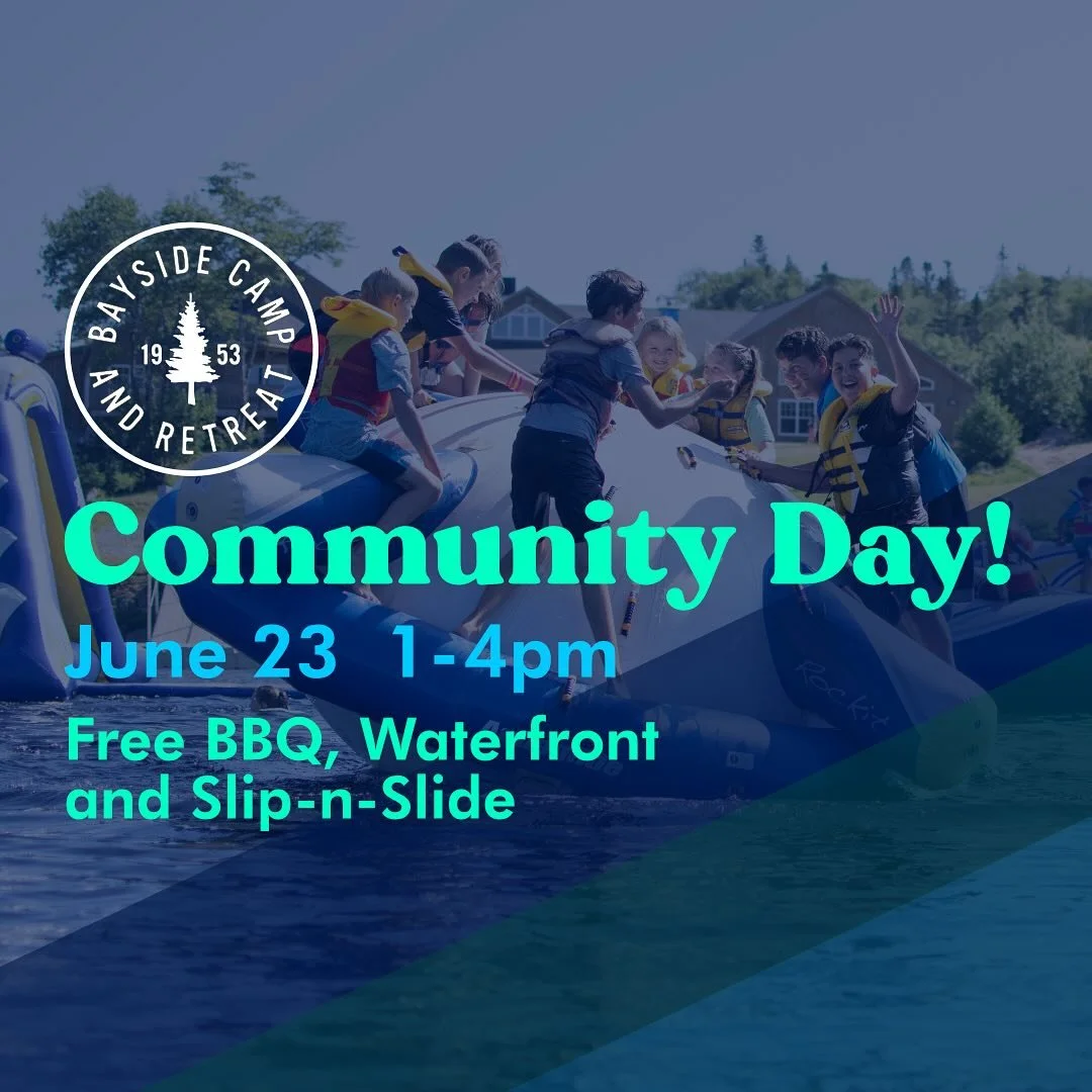 Bayside Camp and Retreat Centre