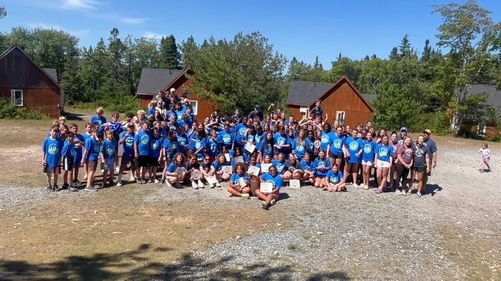 Bayside Camp and Retreat Centre