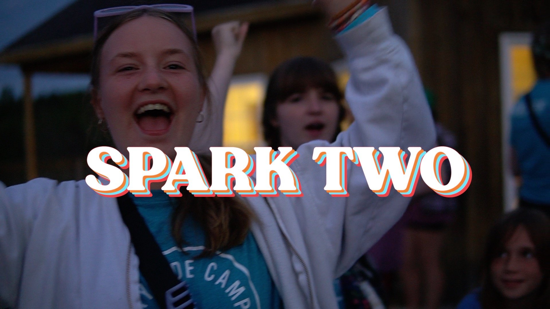 Kids Camp Experiences — Bayside Camp and Retreat Centre