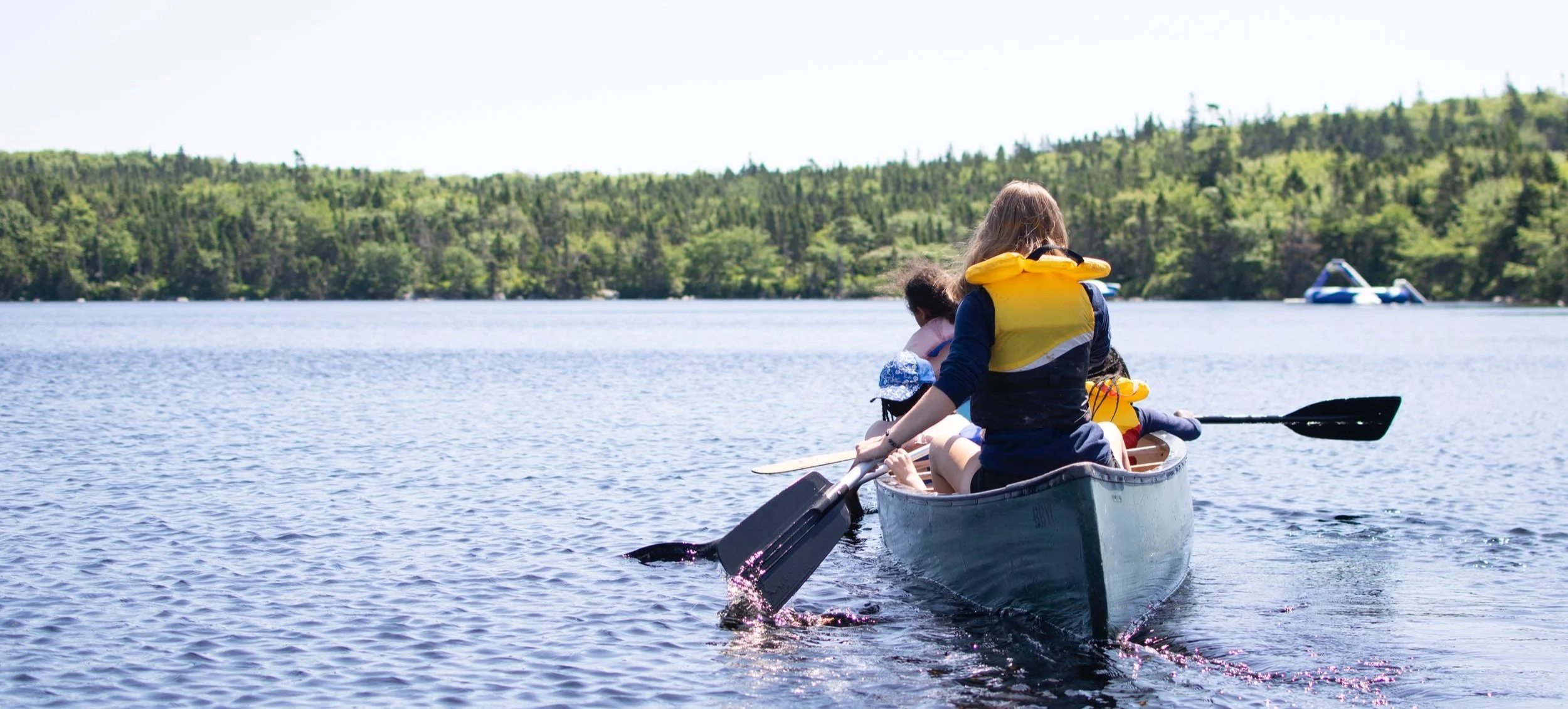 Bayside Camp and Retreat Centre | Experience Growth Today — Join Bayside