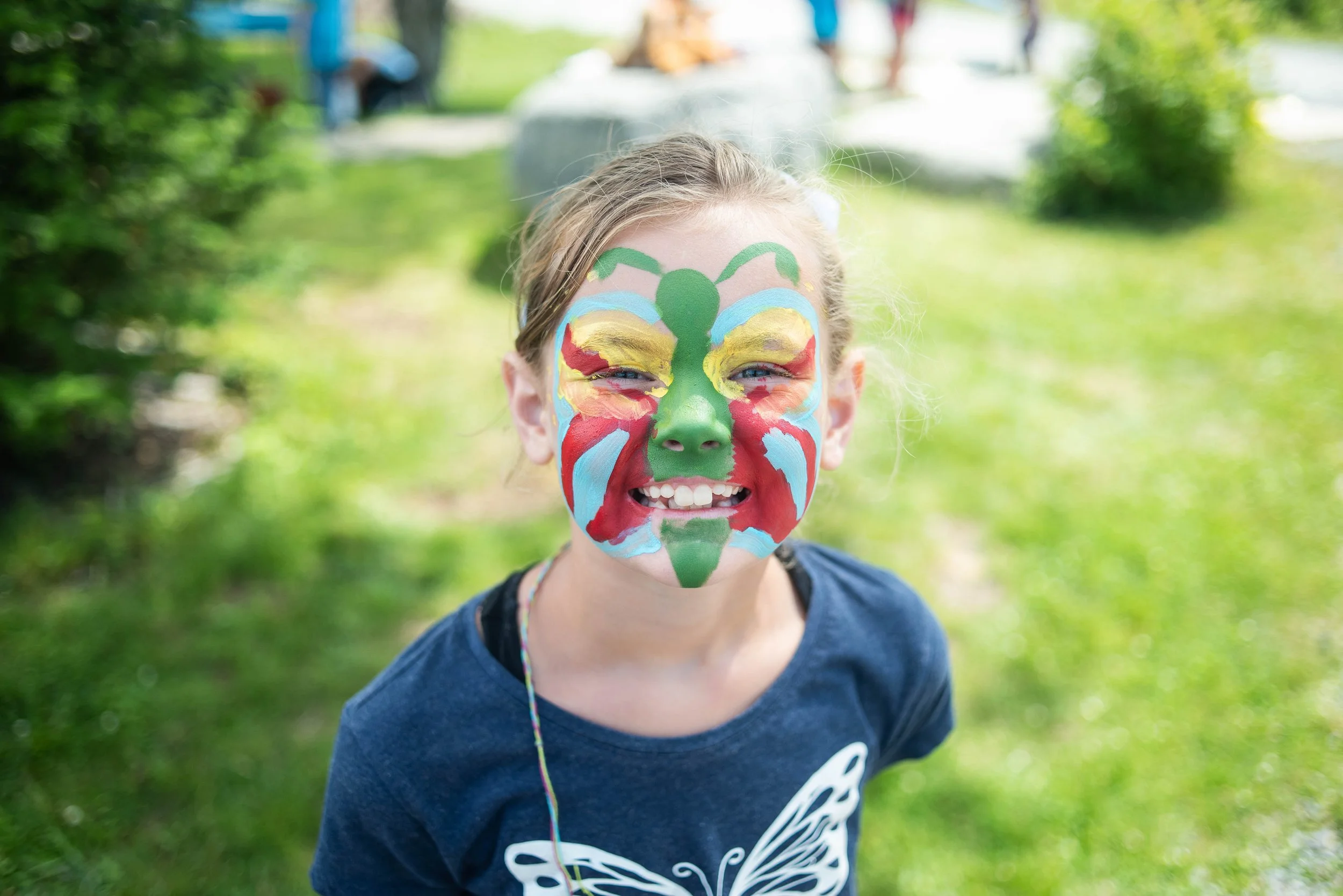 Kids Camp Experiences — Bayside Camp and Retreat Centre