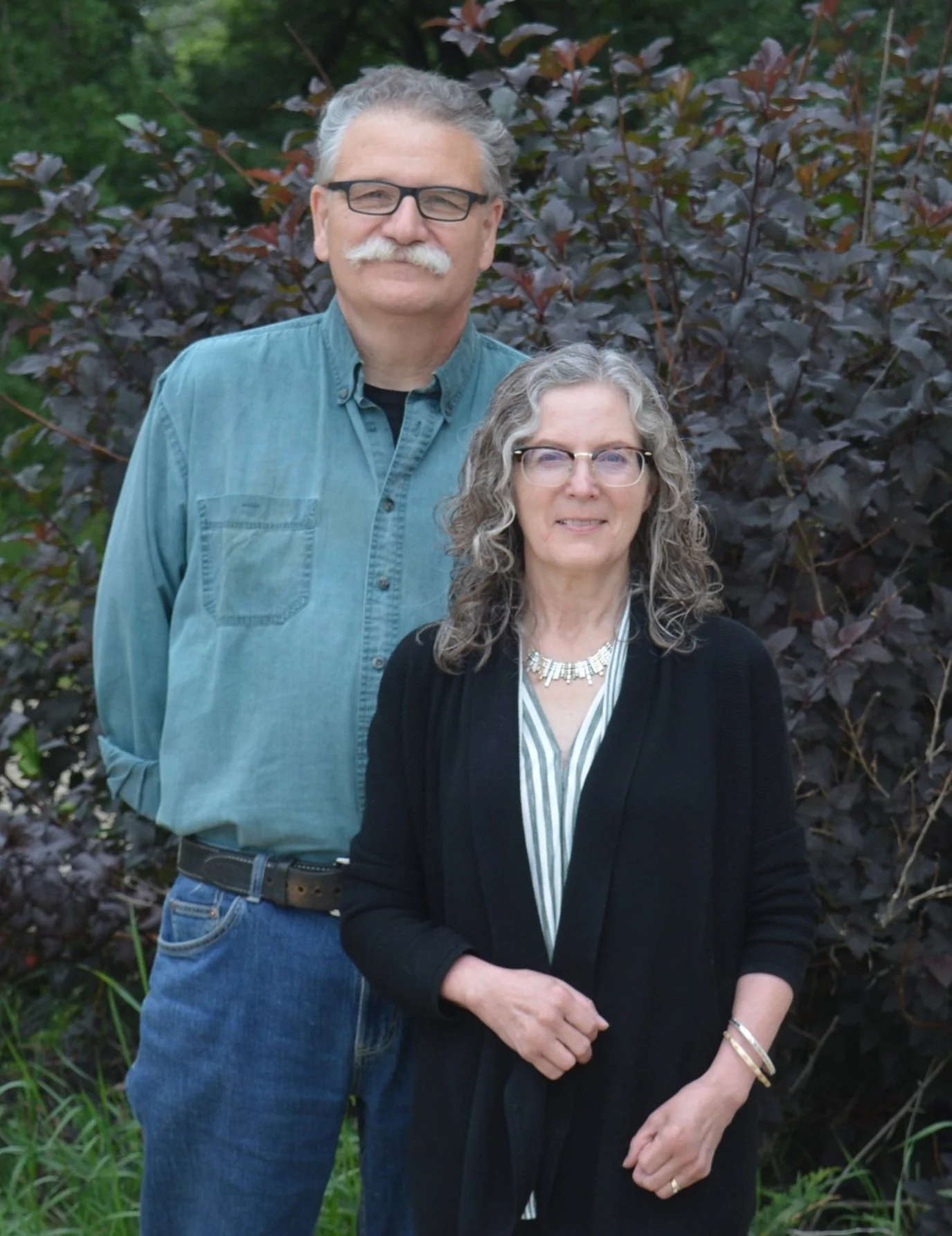 Celebrating beginnings, acknowledging transitions — The Messenger