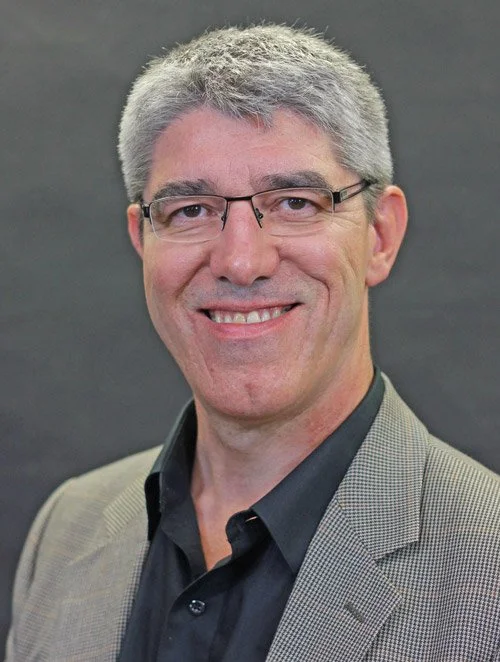 Dave Reimer will be next SBC president — The Messenger