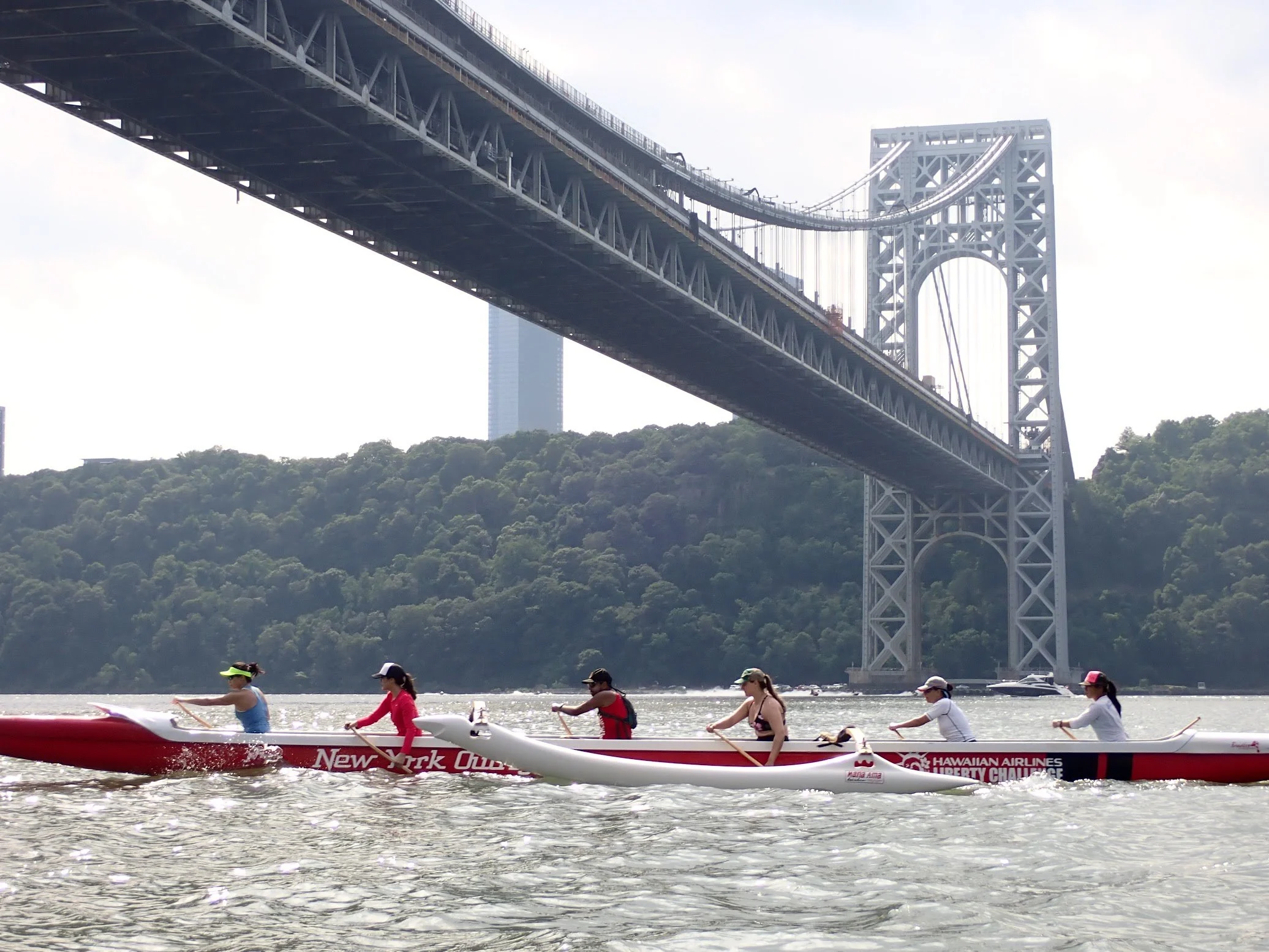 About — NEW YORK OUTRIGGER