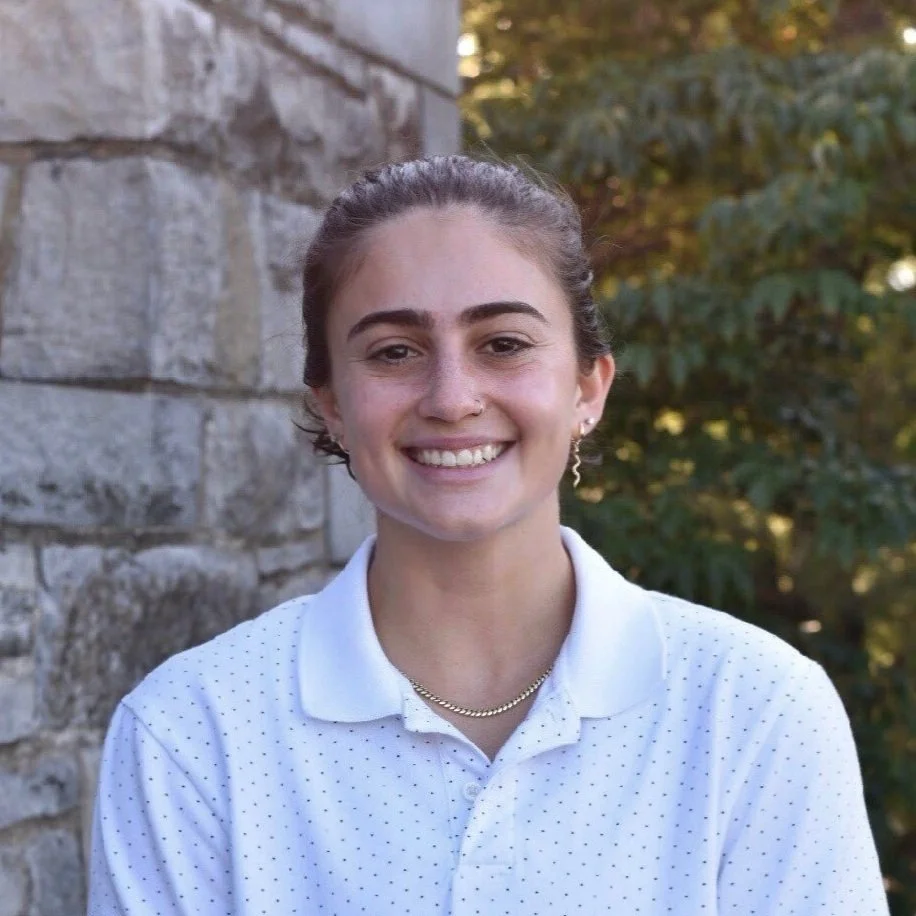 Lutz Lab, RNA and - Team 1