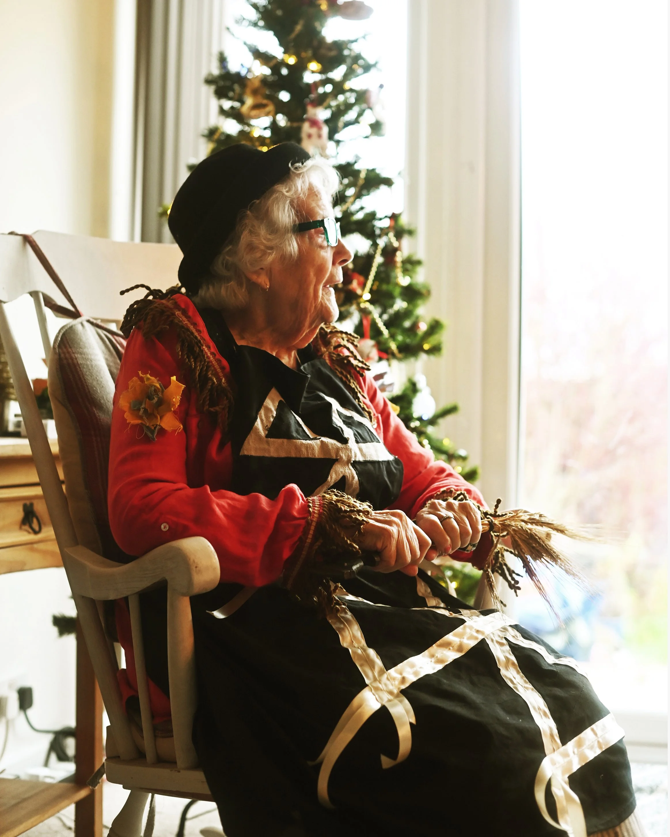 Store 2 — Libby Bove