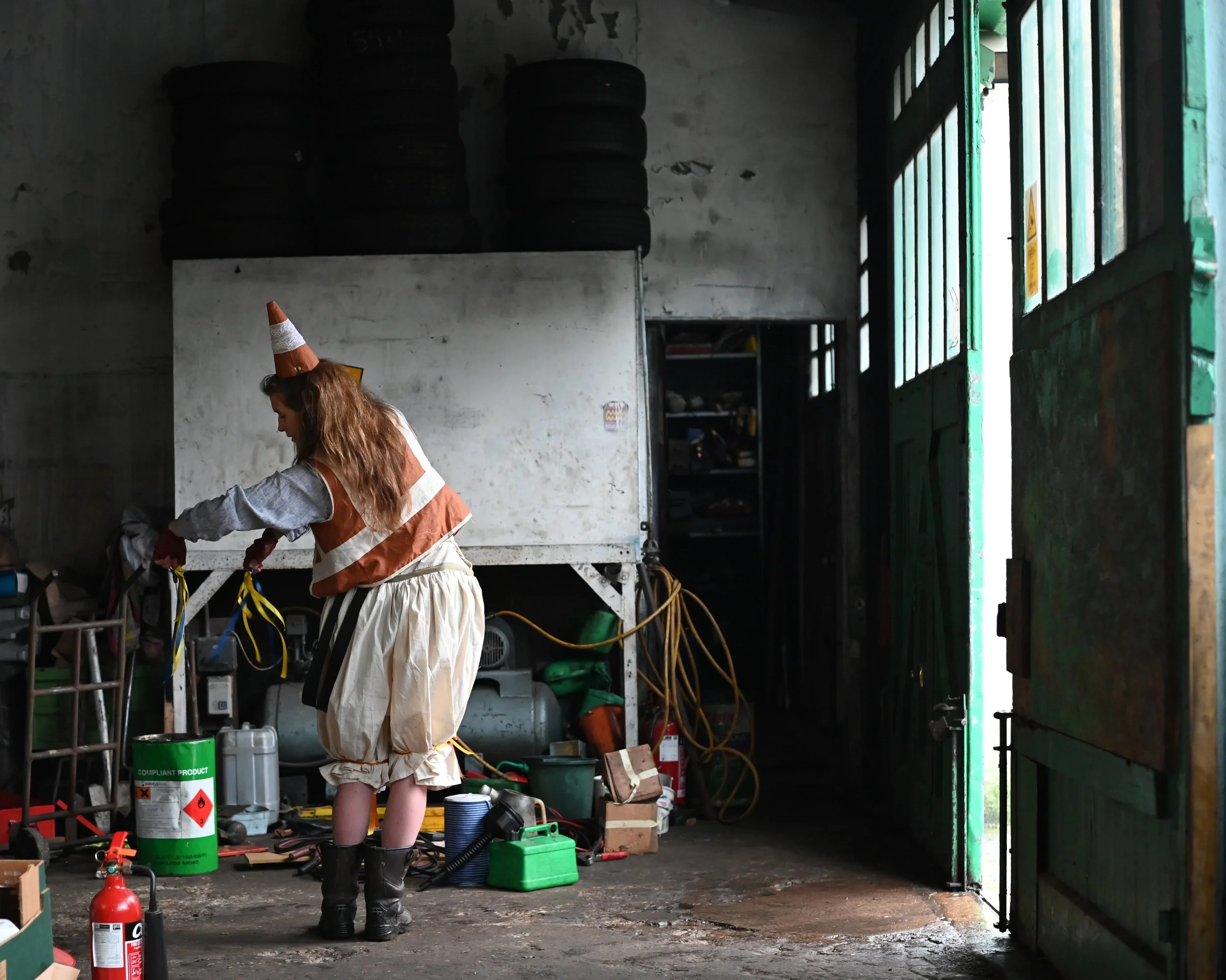 Store 2 — Libby Bove