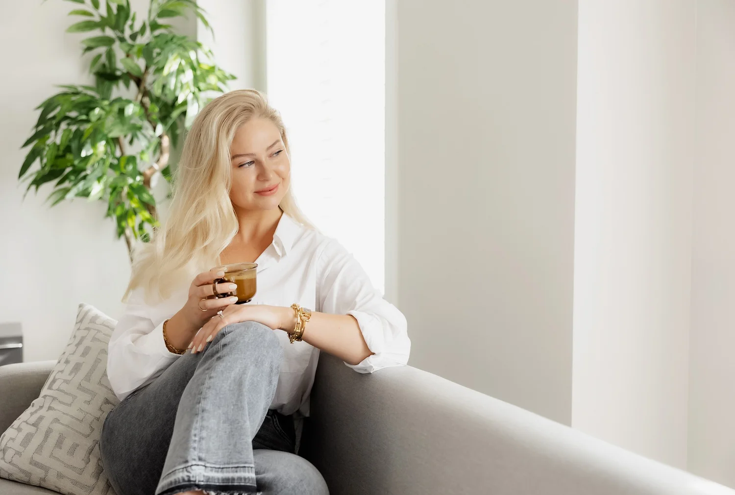 About — Kayla Ford Wellness