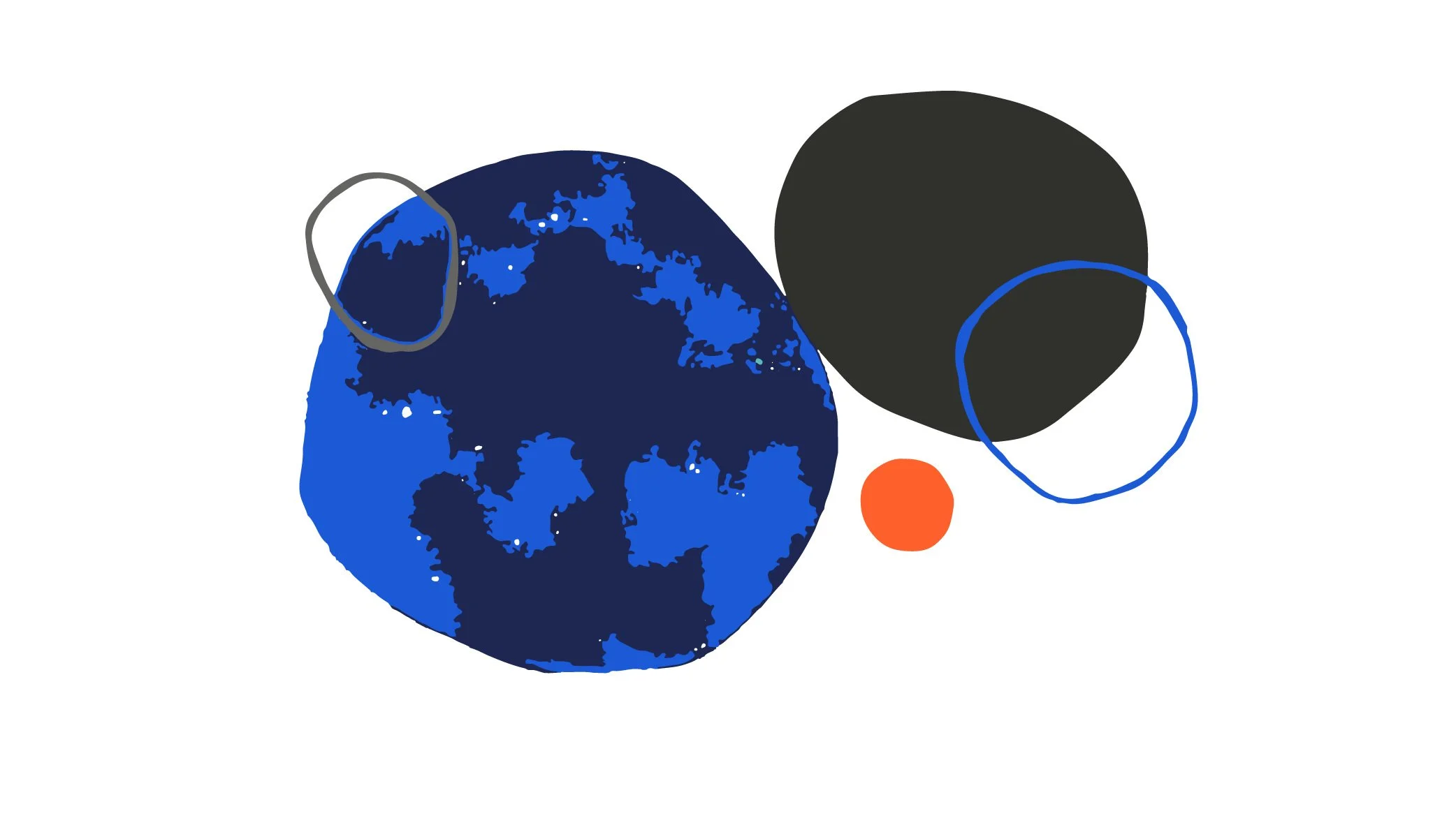 Mission and Vision — Blue Arbor Foundation